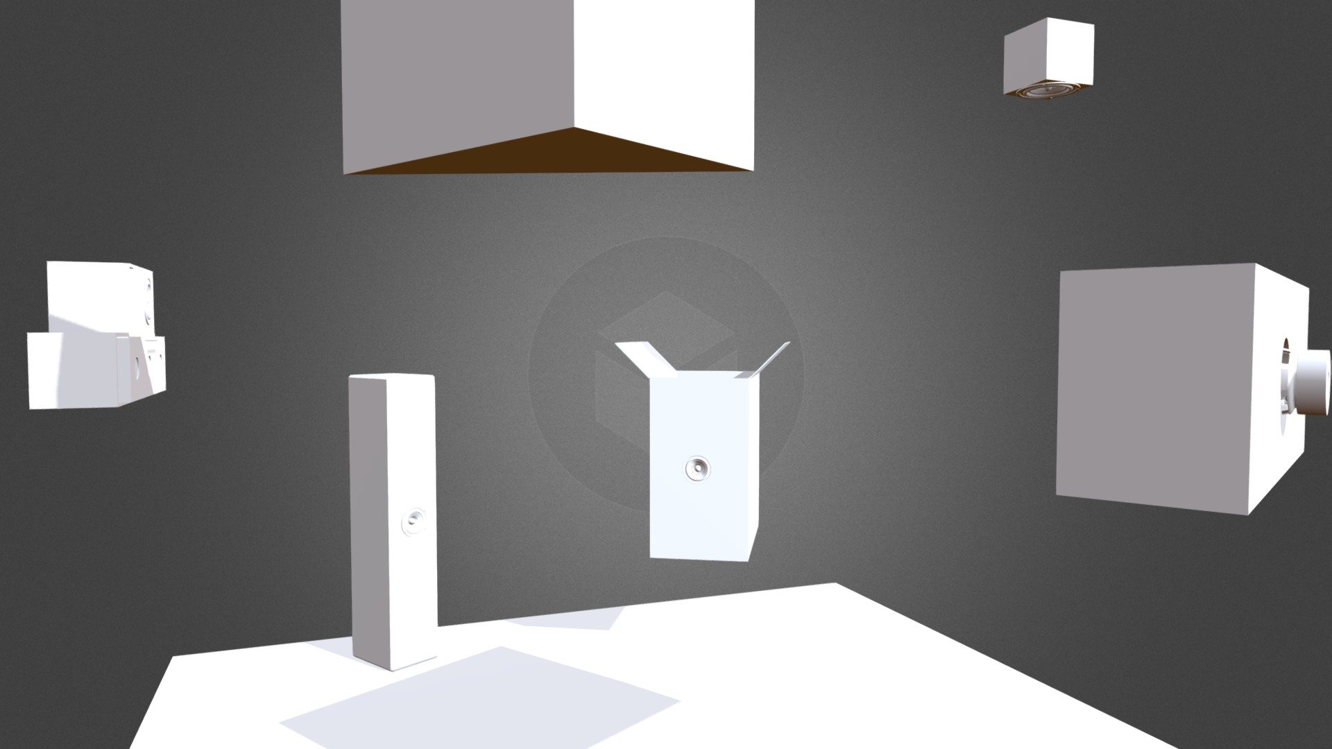 TTA 旭日集 - 3D model by Wki (@orc16tk7) [888476e] - Sketchfab