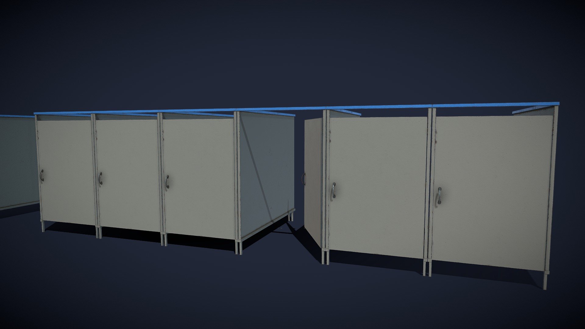 Wc -10MB - Download Free 3D model by Mehdi Shahsavan (@ahmagh2e ...