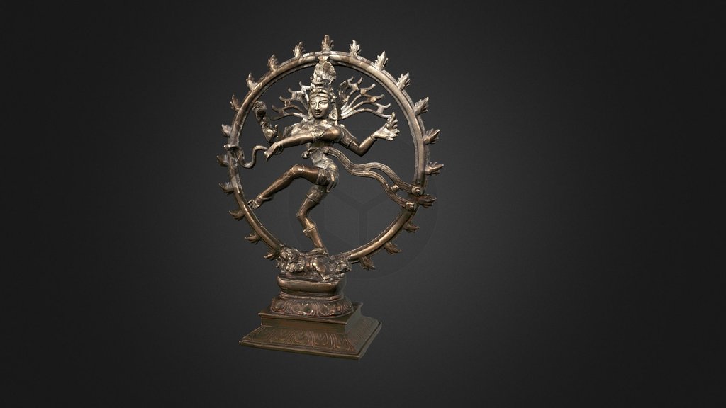 God - A 3D model collection by vettikutty827 - Sketchfab