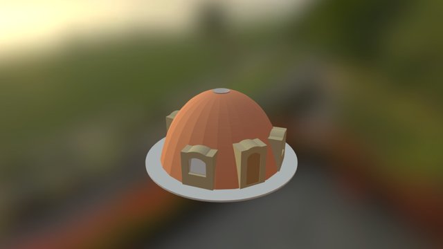 Vindex 3D models - Sketchfab
