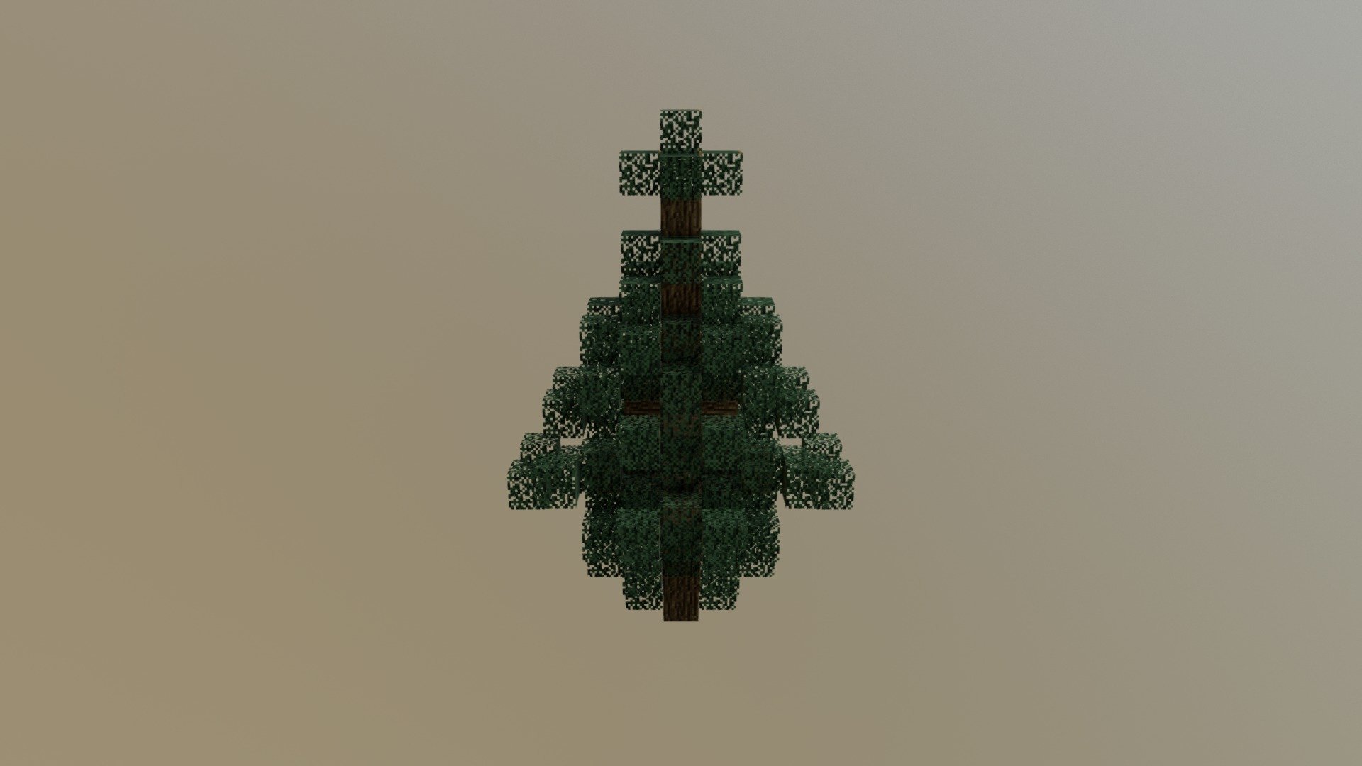 ChristmasTree3.schematic - 3D model by Dan (@letsmakethings) [888986b ...