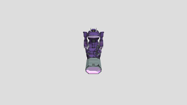 Shockwave 3D models - Sketchfab