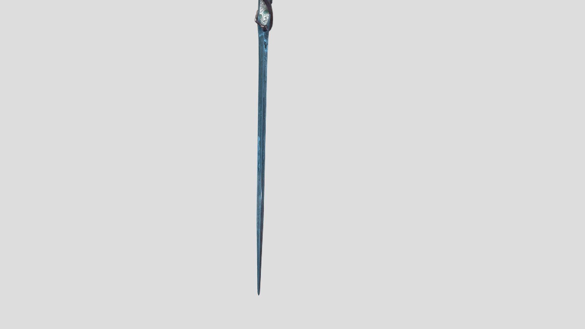 op-dagger - Download Free 3D model by Flash3457 [888b8dd] - Sketchfab