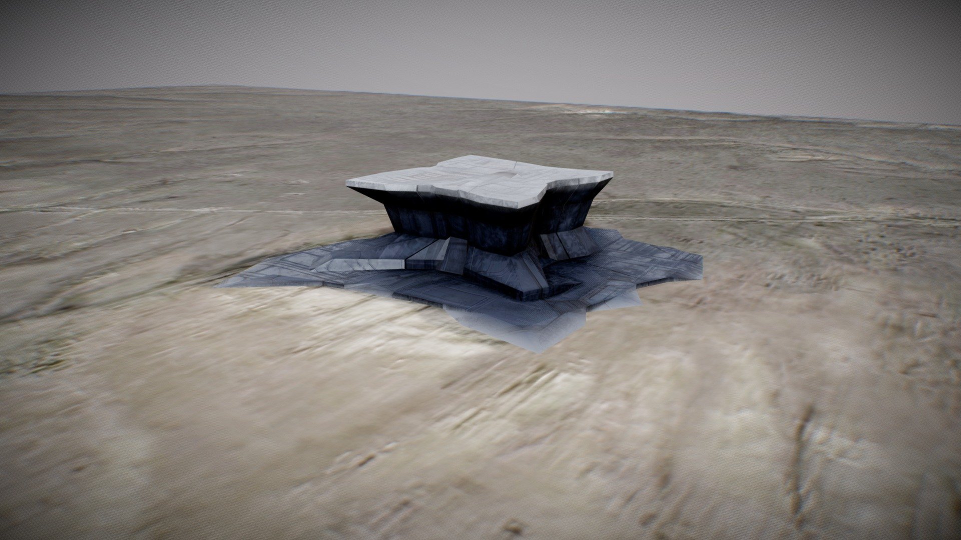 ztr loc - 3D model by ztrztr (@ztrztr3) [888be7f] - Sketchfab