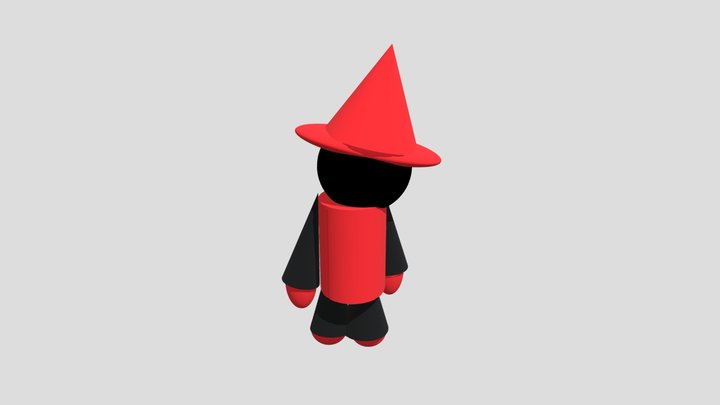 Expungedfnf 3D models - Sketchfab