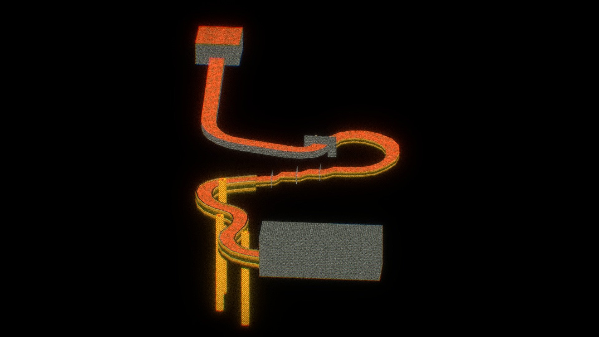 Super Mario 64 - Slider - Download Free 3D model by rottenmemsyt ...