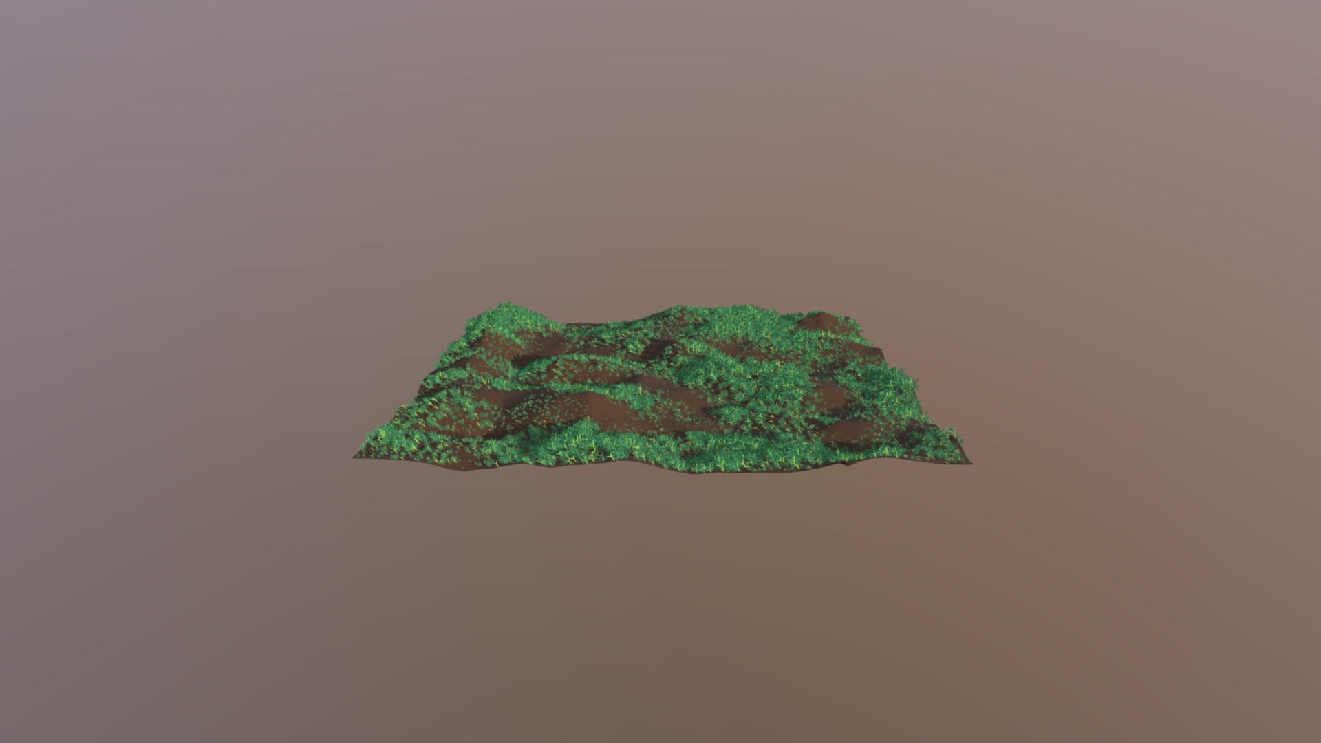 Grass Field - Download Free 3D model by haichau2412 [888ffc0] - Sketchfab