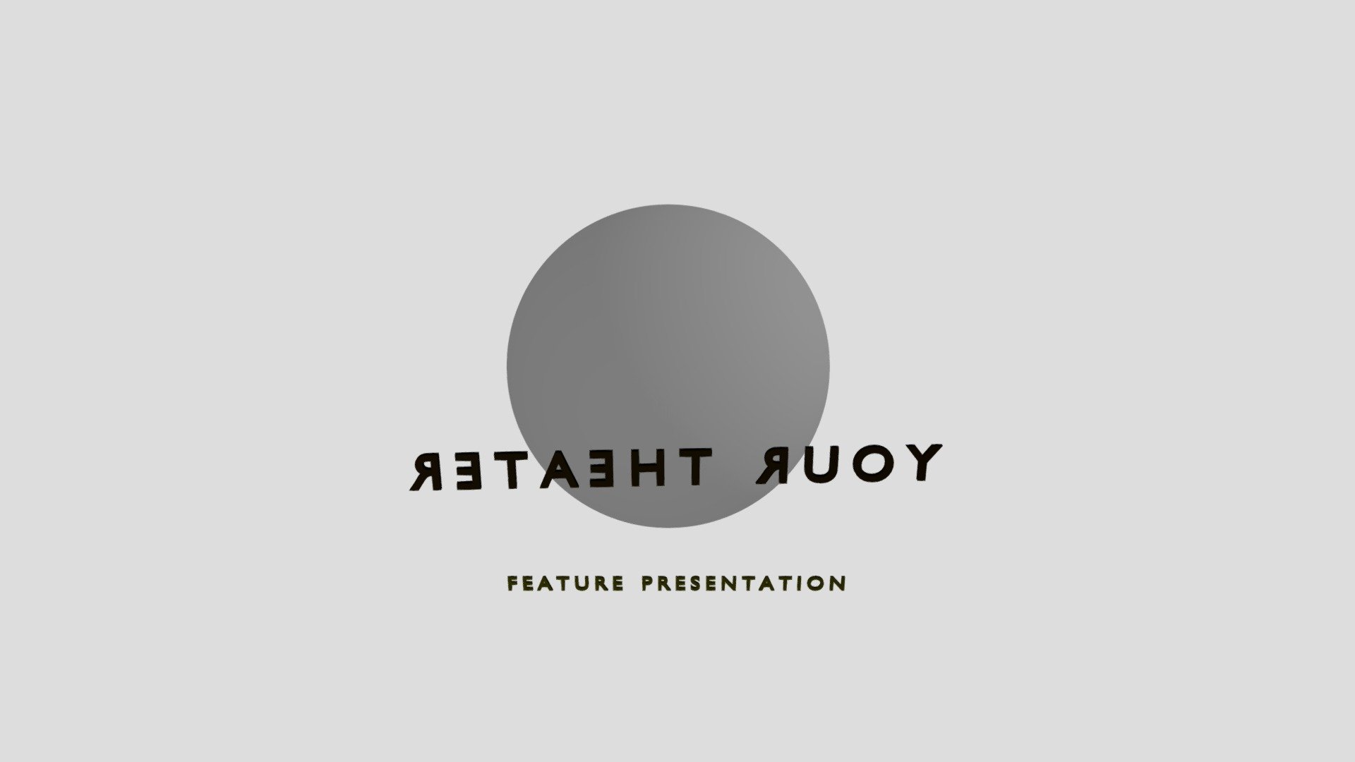 Universal - 3D model by Fox Victor Ochoa Pictures Studios ...