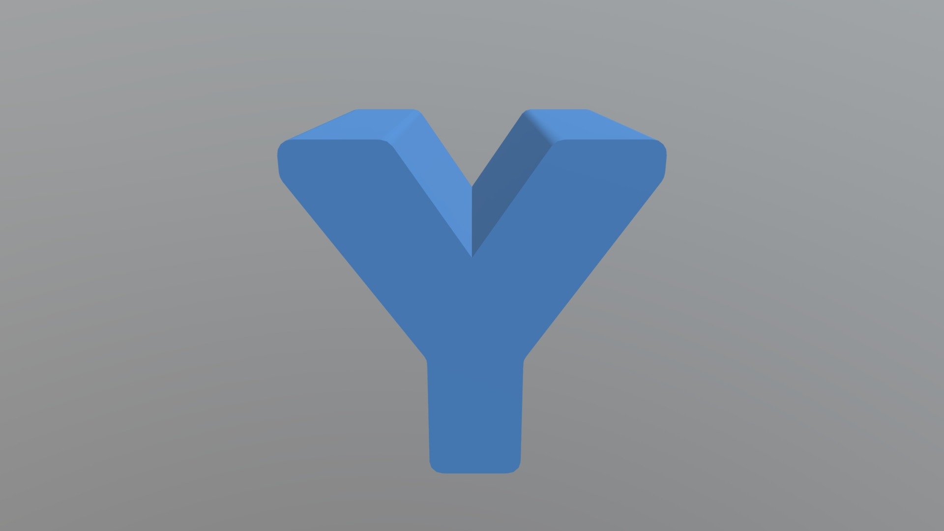 Y - Download Free 3D model by Tyler Waite (@holos-tyler) [8891621 ...