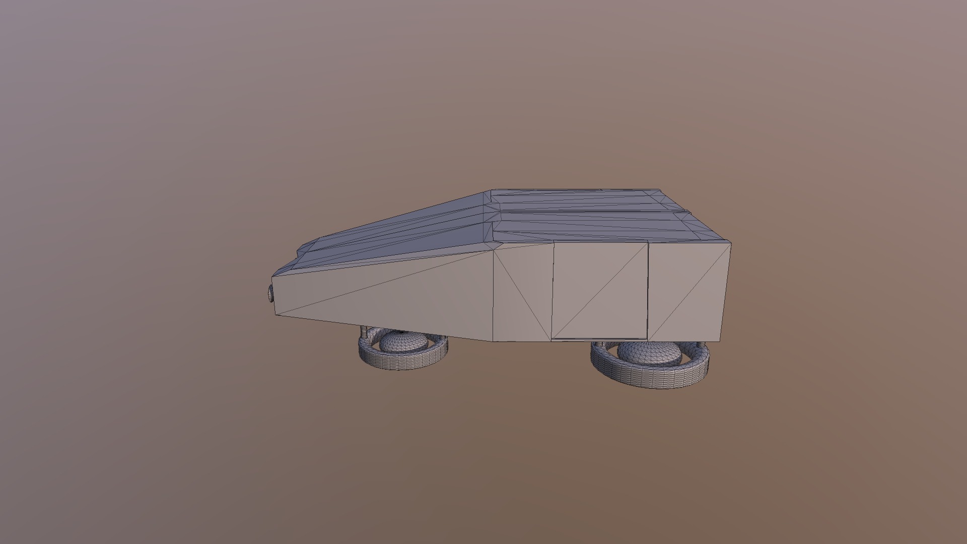 Drop Ship - 3D model by 20mccbru [8892de7] - Sketchfab