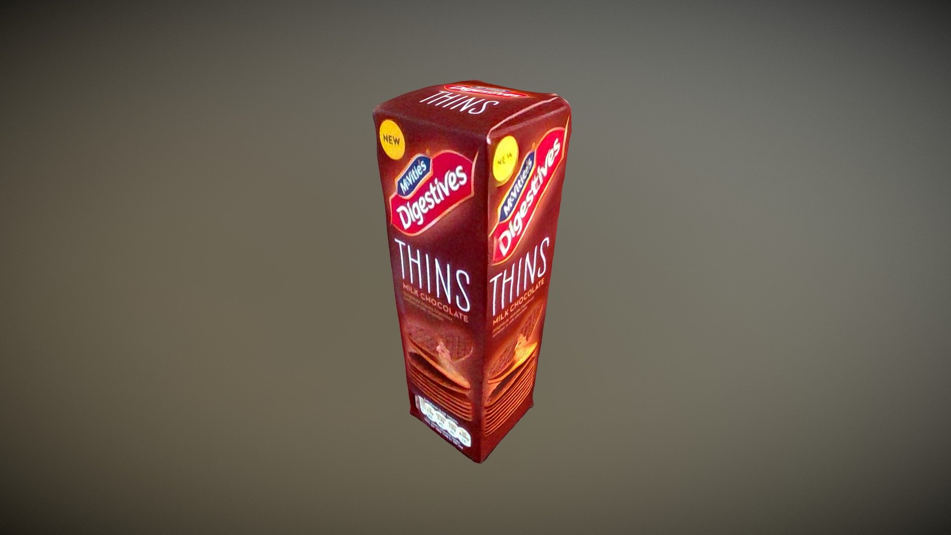Thins - 3D model by Marco Gilardi (@gilardi81) [8894aa4] - Sketchfab