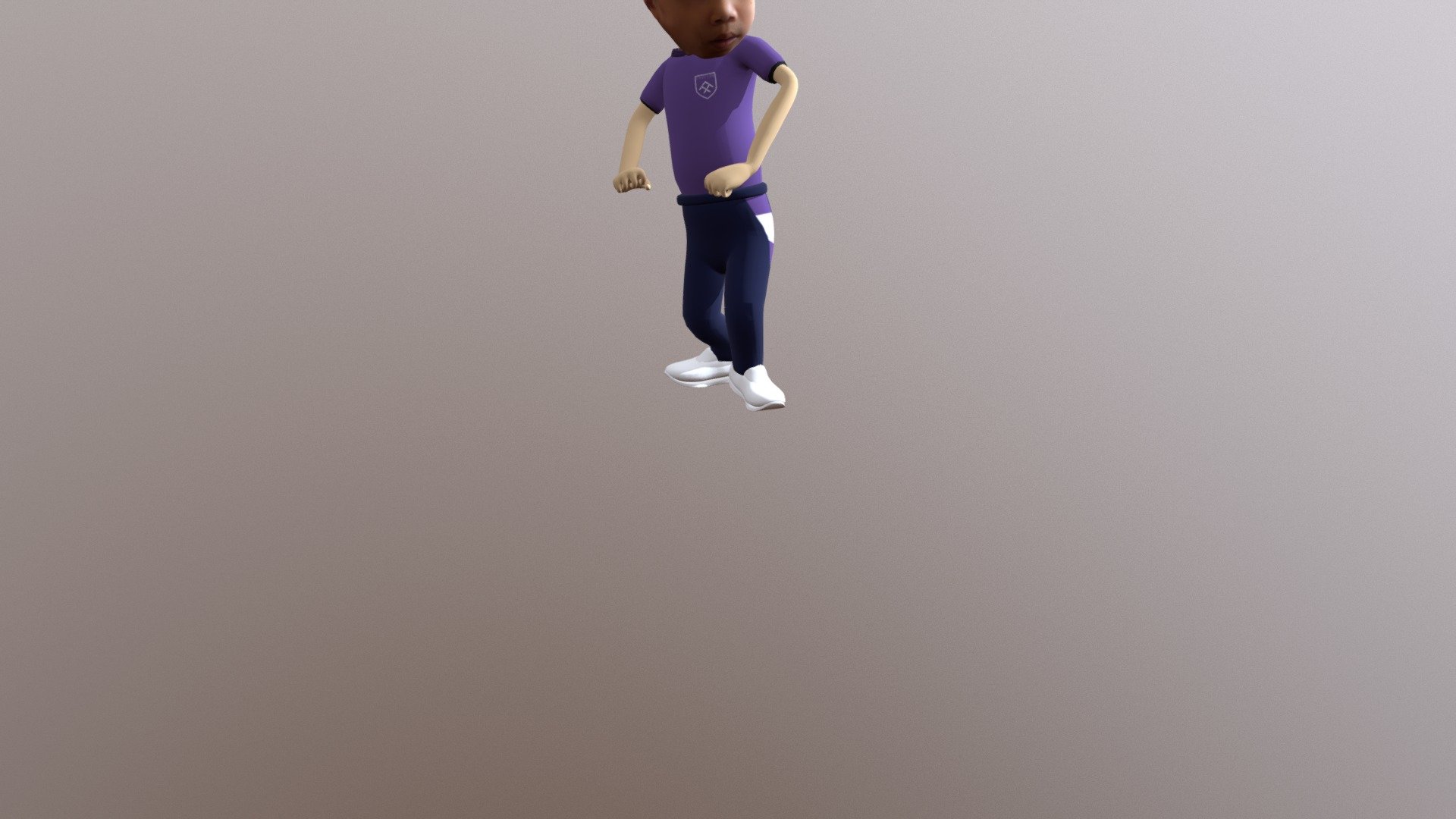 a6_Twist Dance - 3D model by ICTINPE [8895aaf] - Sketchfab