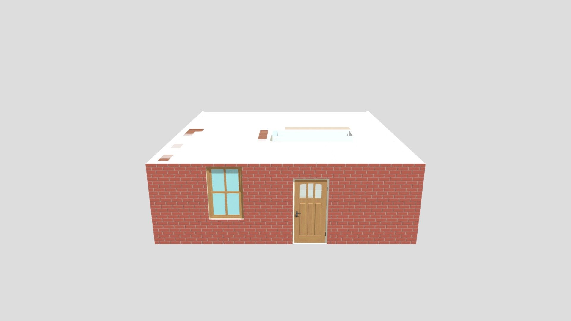 Kitchen Changes - Download Free 3D model by blacksmith500 [88976a3 ...