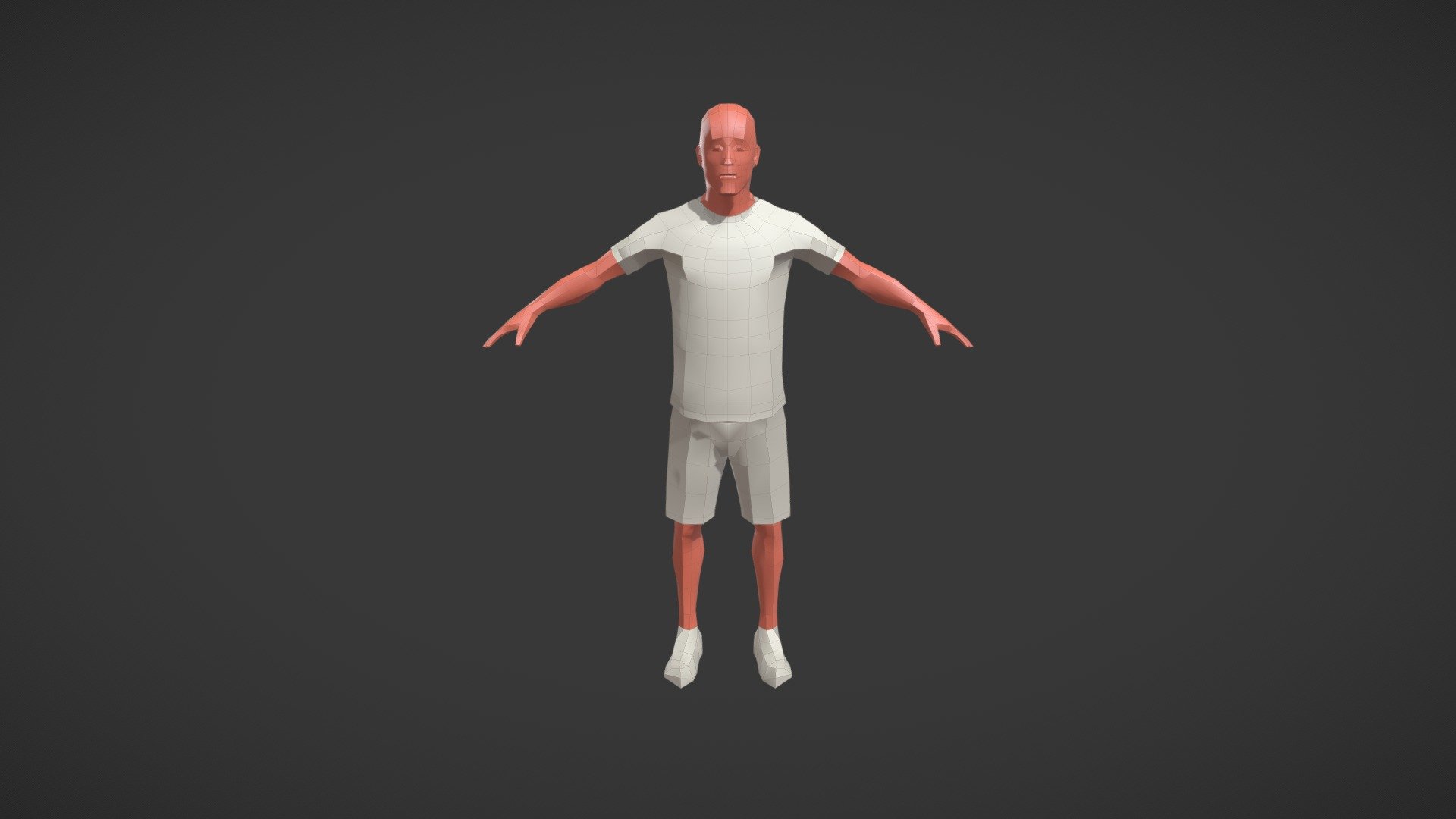 LP MAN - Download Free 3D model by gelmi.com.br (@rodrigogelmi ...