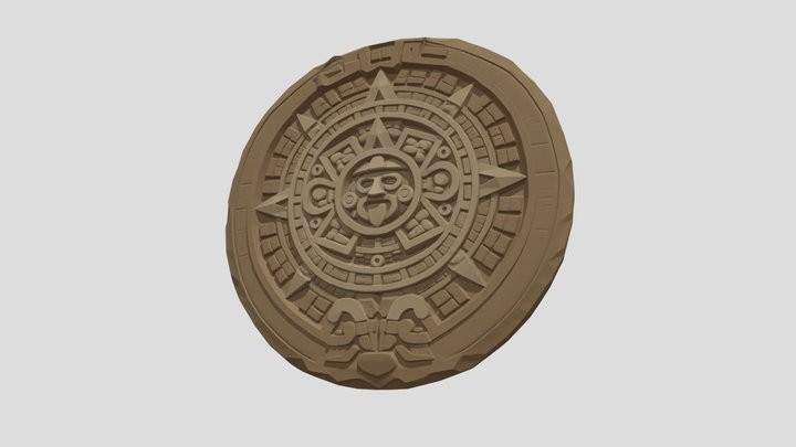 Sungold 3D models - Sketchfab
