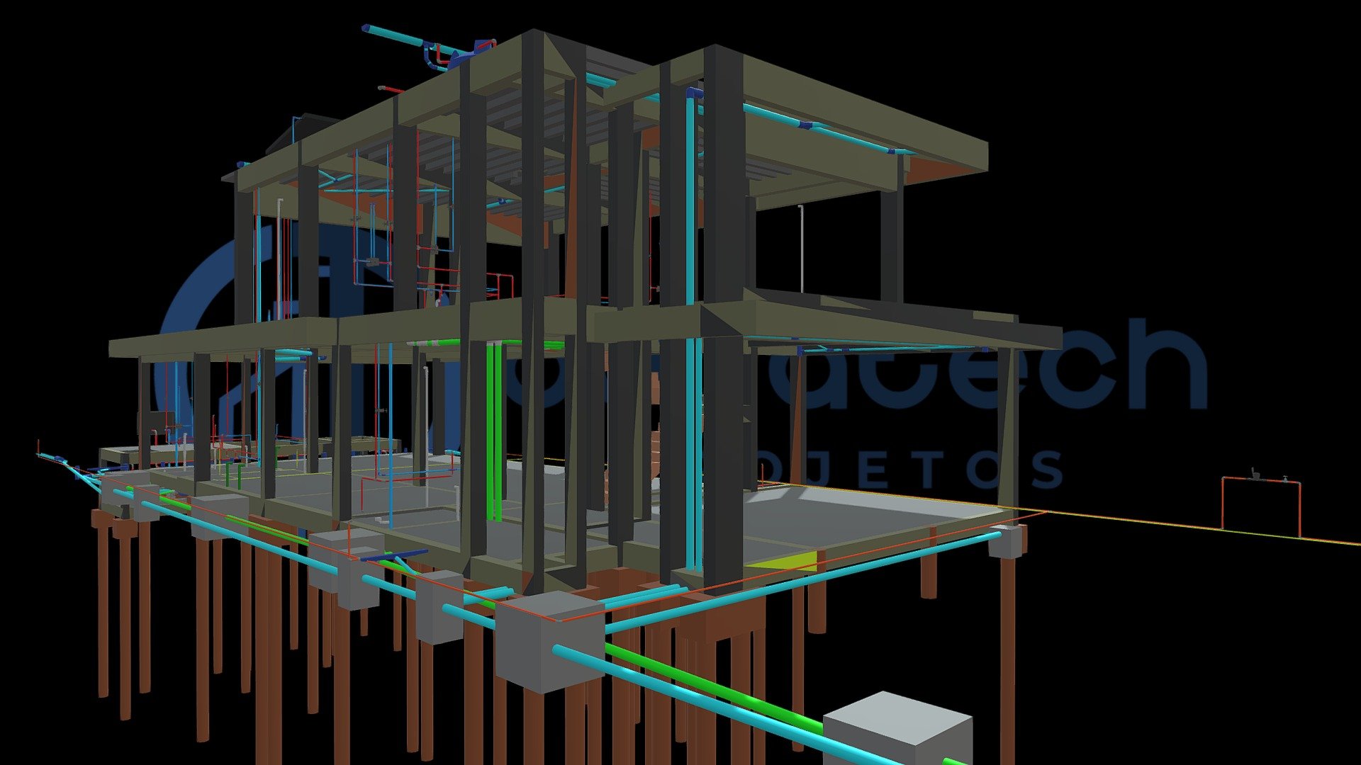 HID-RP-RENATO RIOS - 3D model by Obratech Projetos (@Obratech.Projetos ...