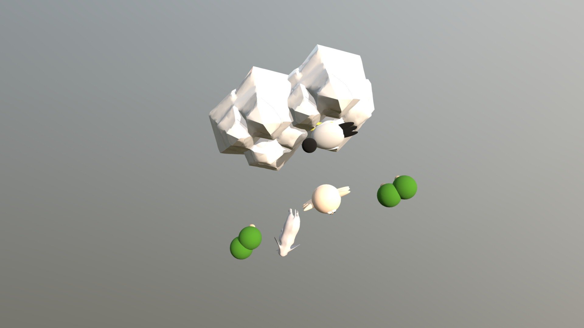 tinker - 3D model by justin_chua [889a472] - Sketchfab