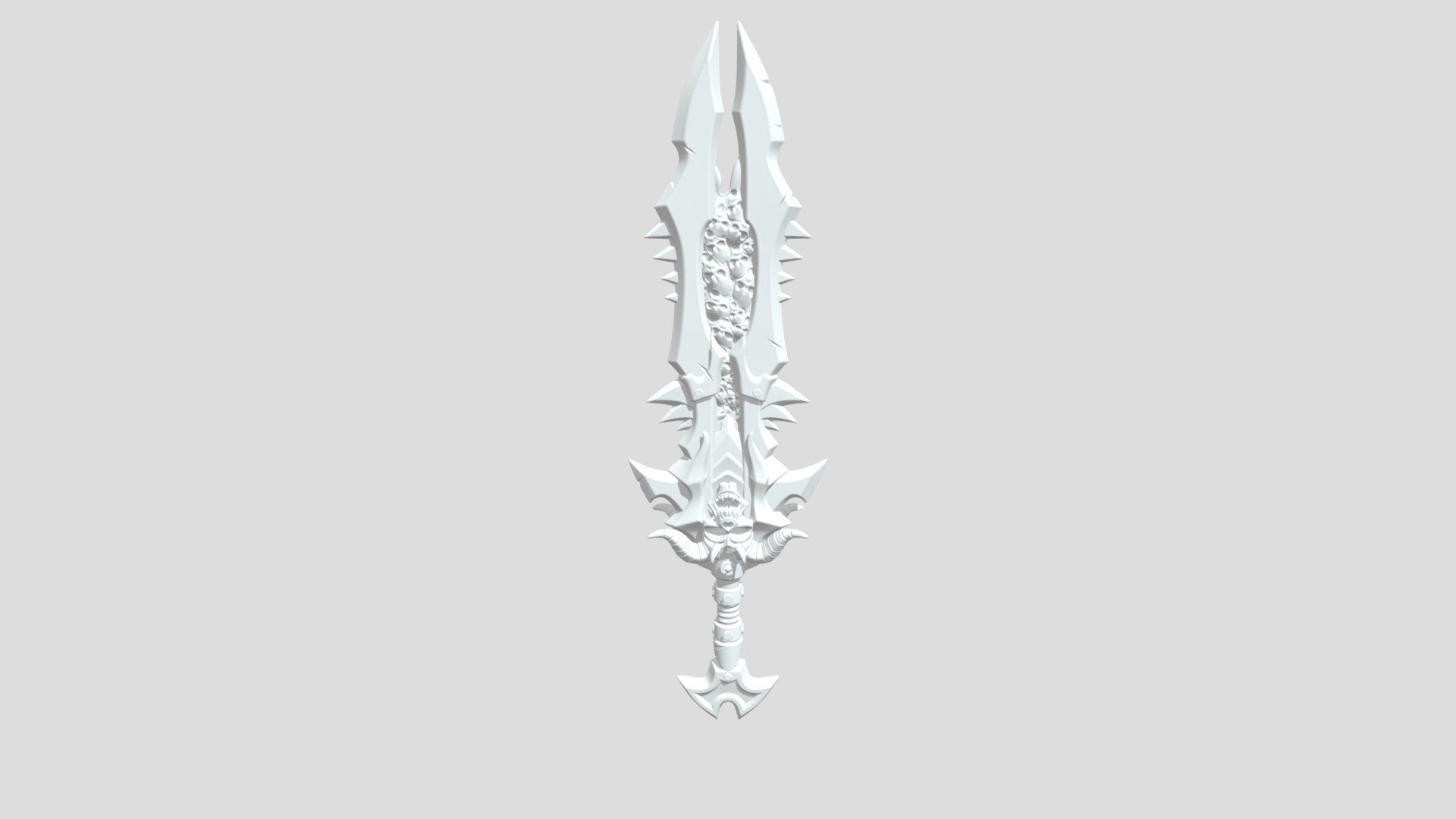 SWORD2 - 3D model by kim.tervamaki [889bf60] - Sketchfab