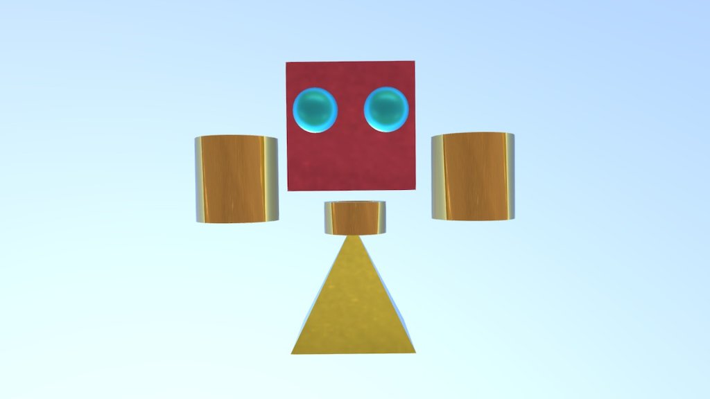 Farm Helper - Download Free 3D model by greeneg [889fcdb] - Sketchfab