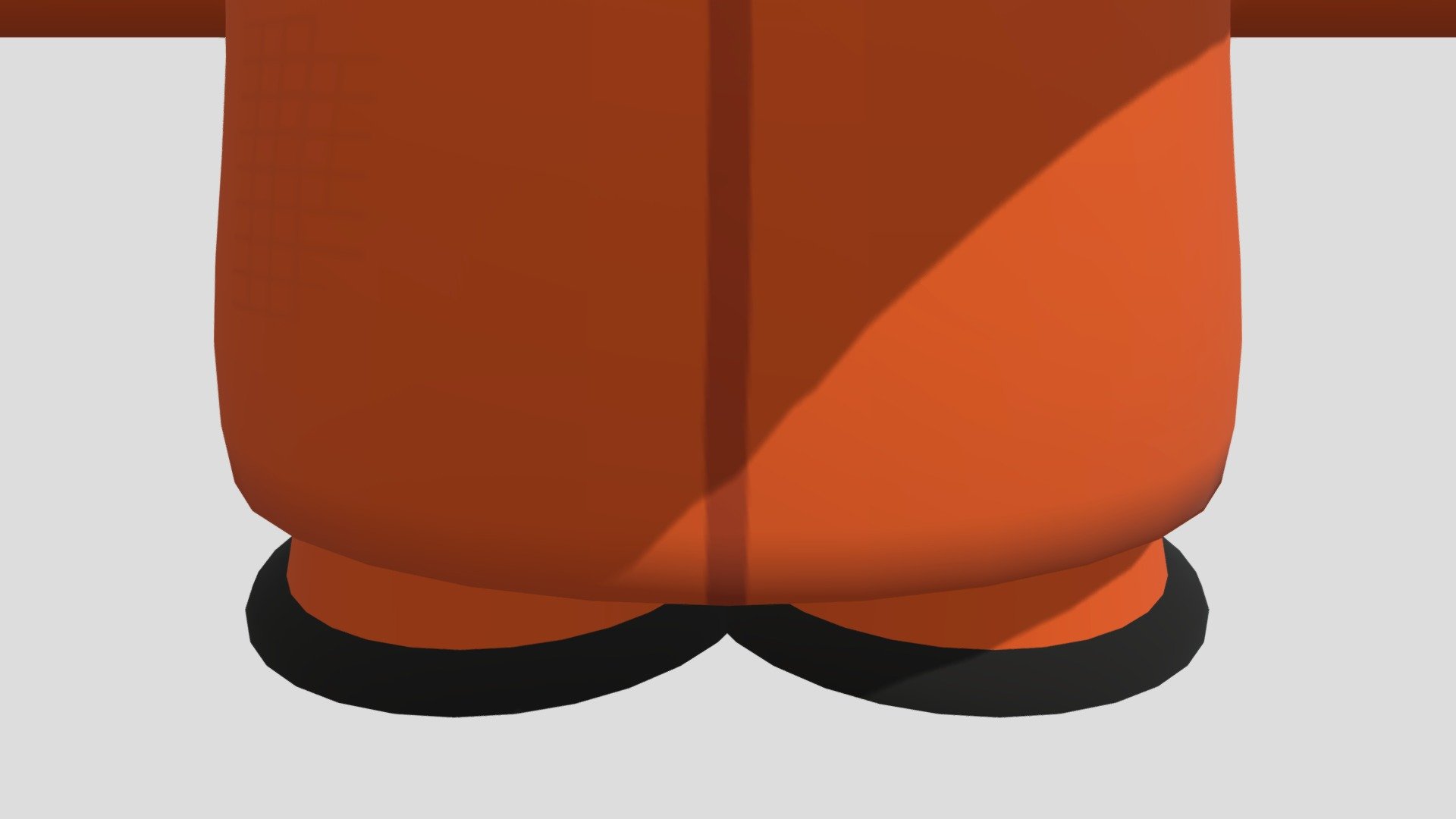 Kenny McCormick - Download Free 3D model by Vkdkdsl [88a0984] - Sketchfab