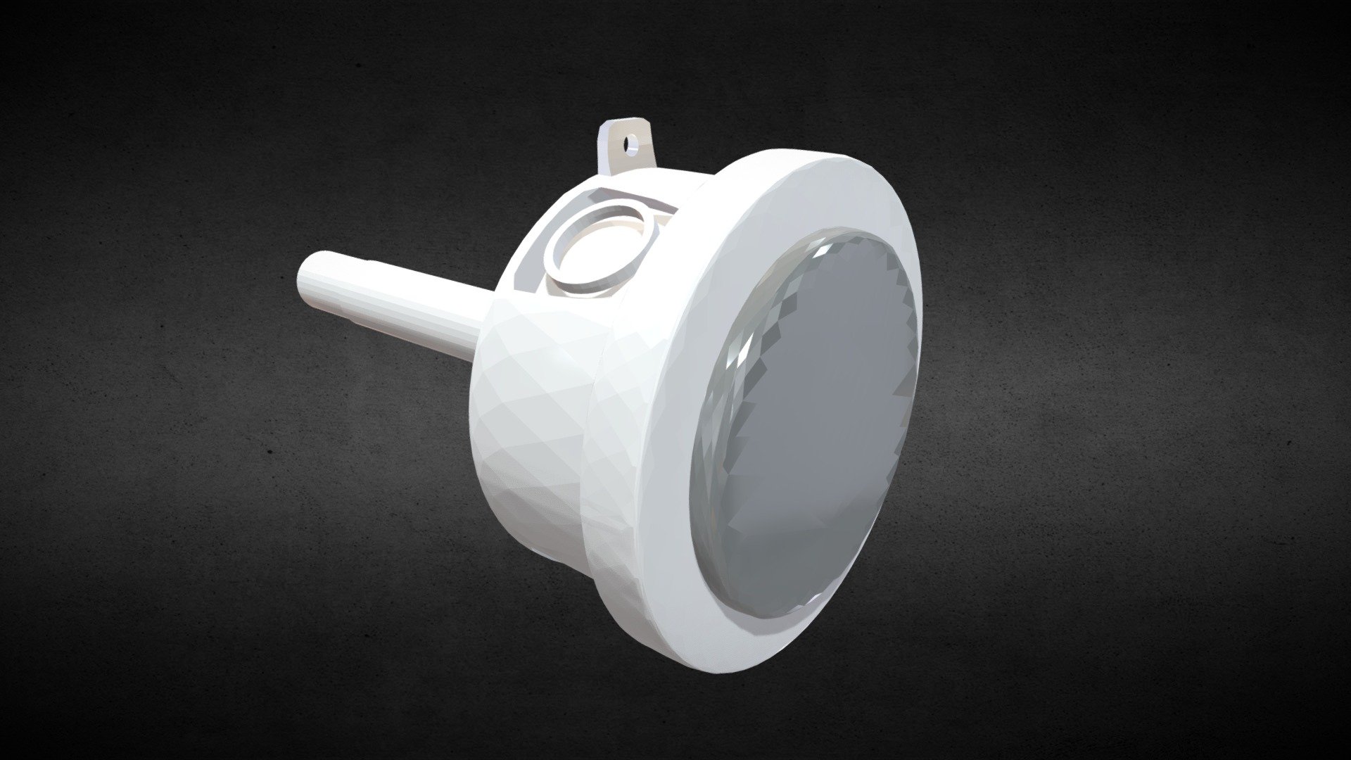 RH THERMISTOR - Download Free 3D model by Brag Innovations ...