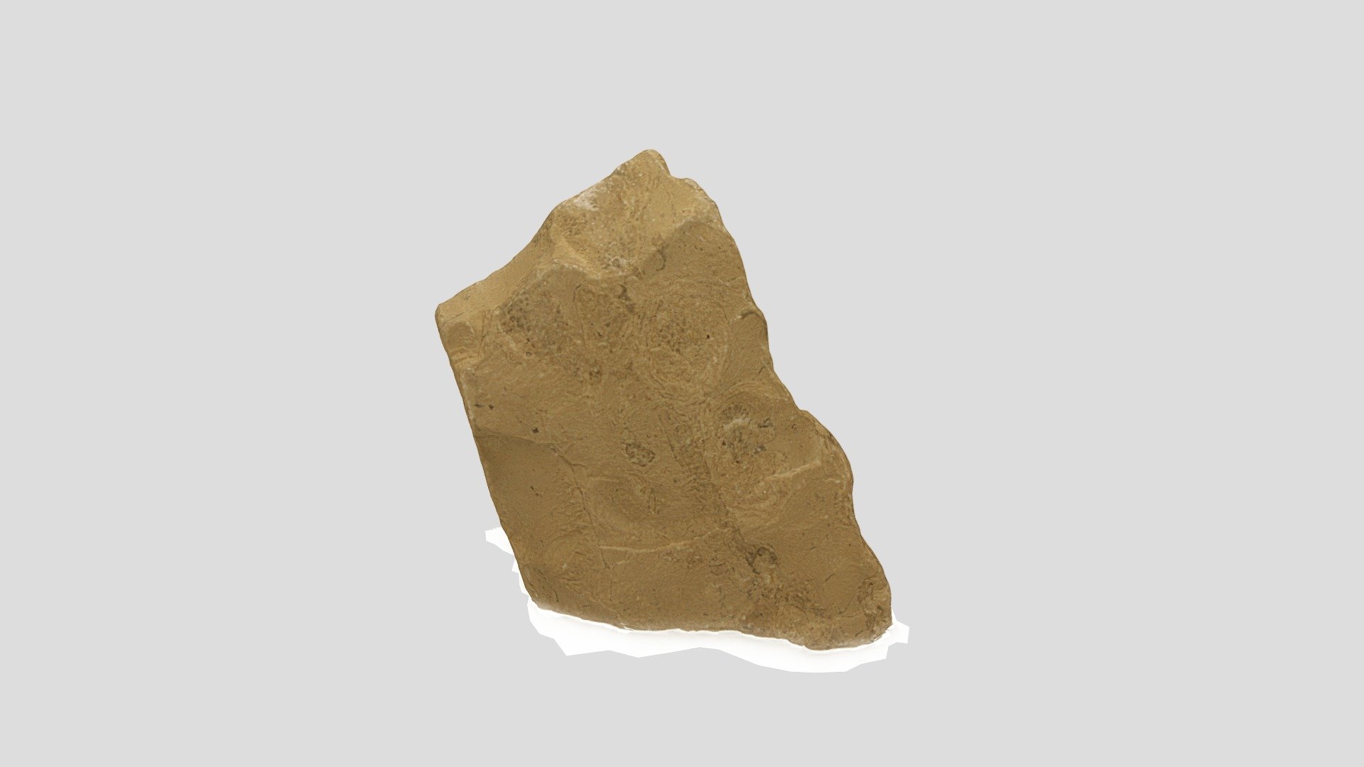 Sample RP32 - Download Free 3D model by siloa [88a1aa2] - Sketchfab