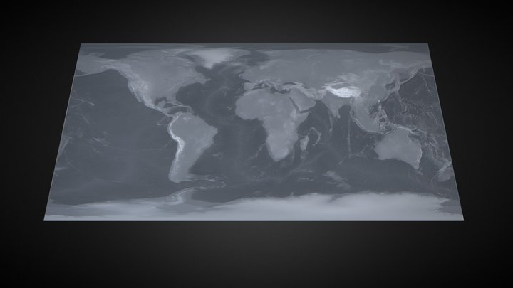 Maproom 3D models - Sketchfab