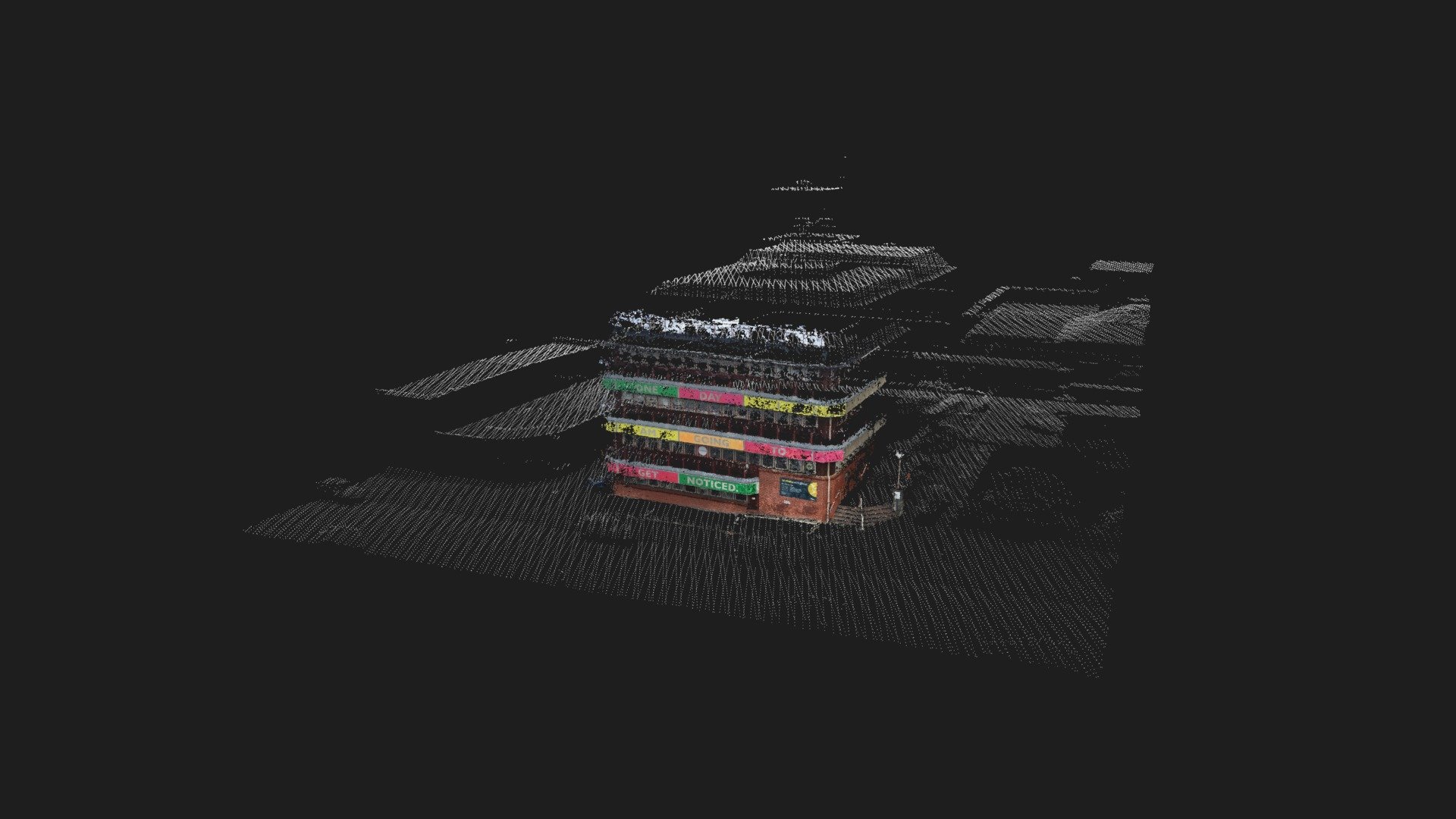 Toi Poneke [Hybrid] - Download Free 3D model by Lukke (@luke.ransfield ...