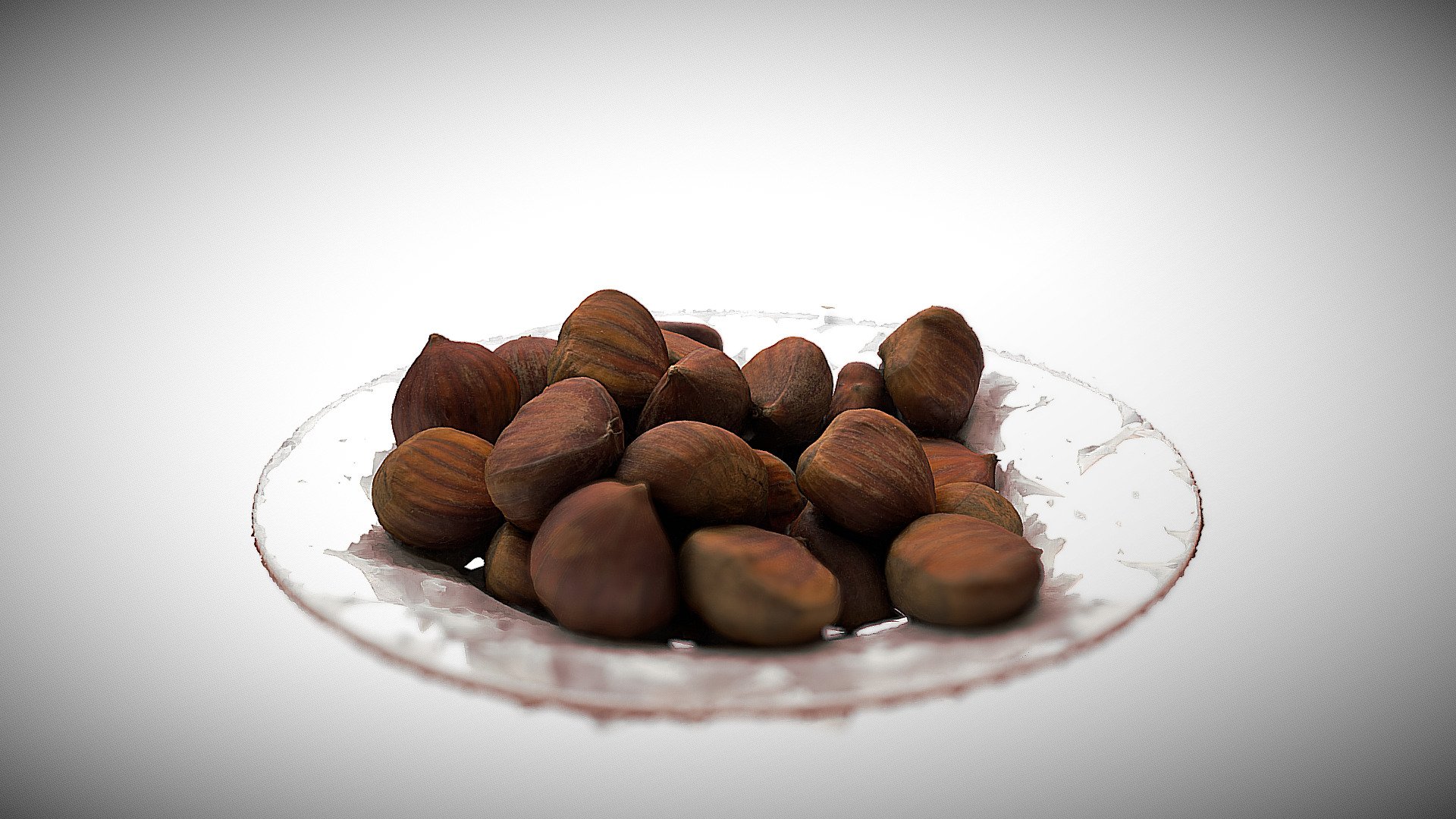 Maroni - Download Free 3D model by MaxMali (@YoSchnidderich) [88a5072 ...