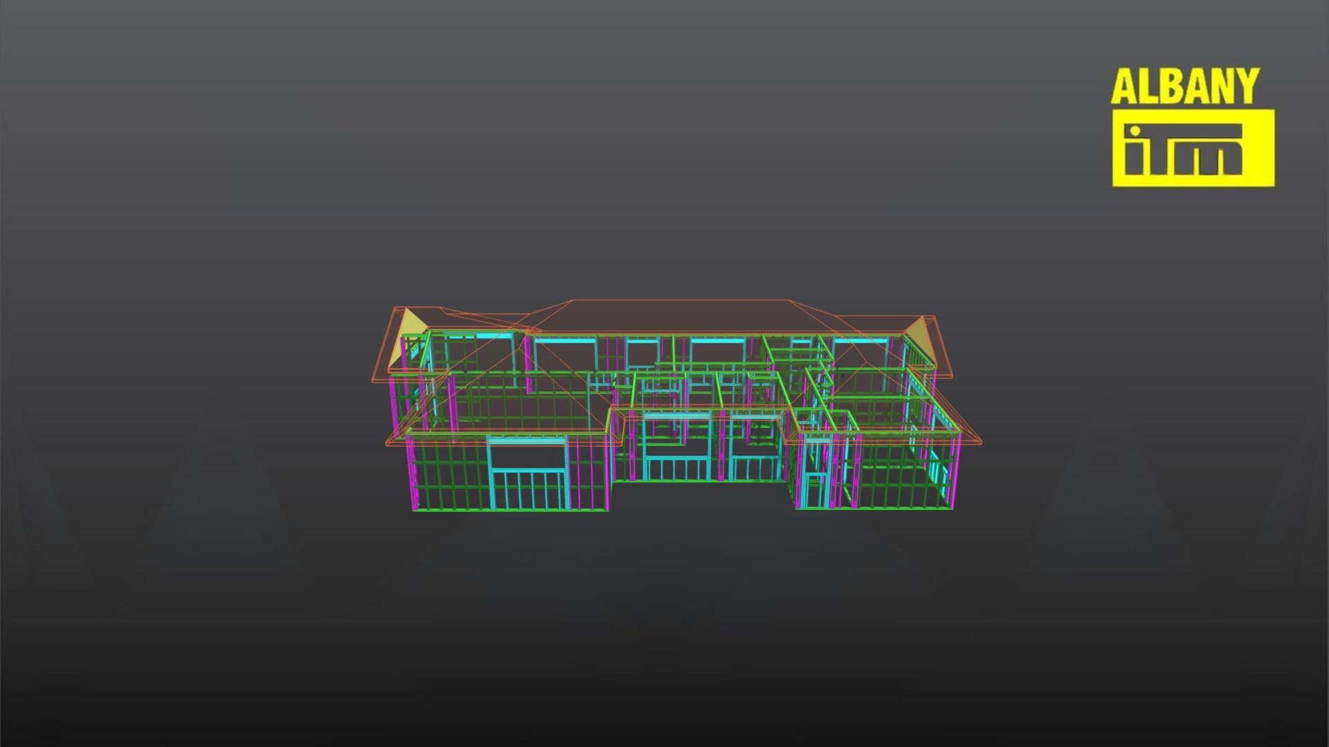 2 LOUISA LANE - 3D model by Detailer [88a6e01] - Sketchfab