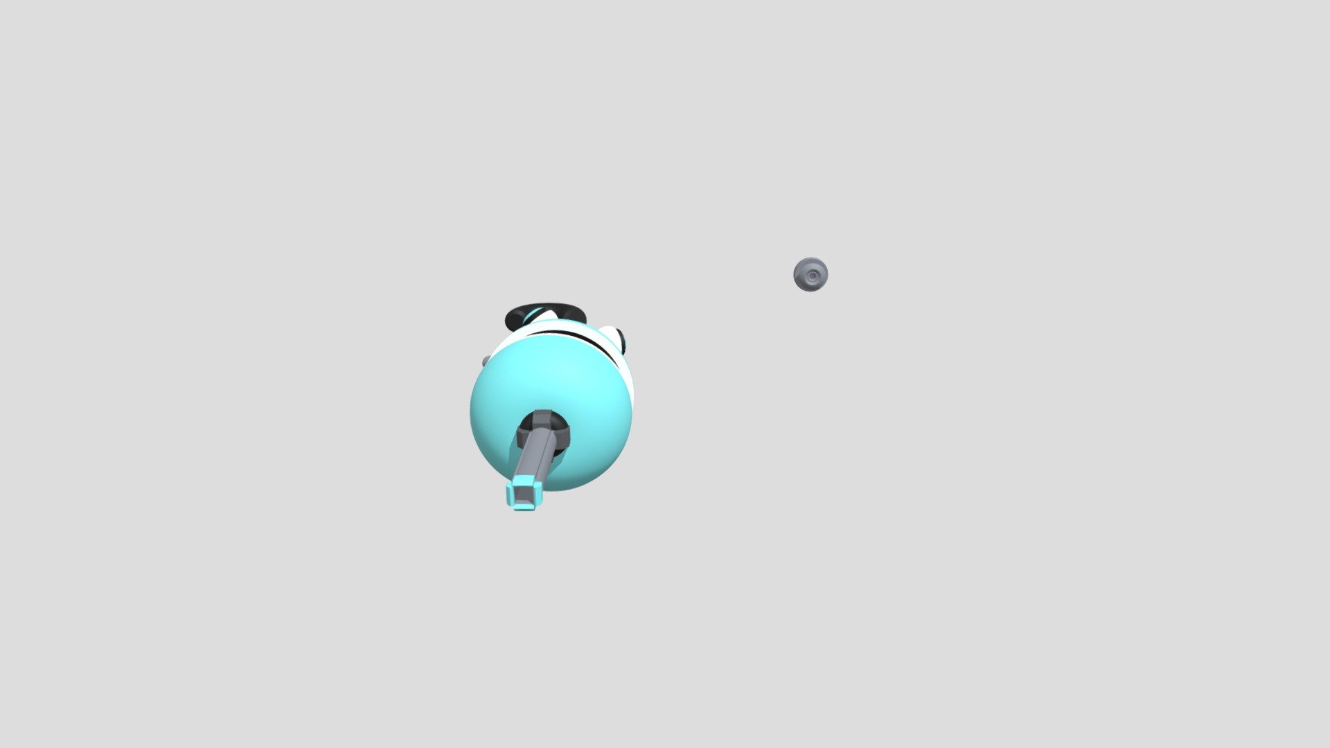 Variable_ Wispon_V1 - Download Free 3D model by TT226 [88a72f9] - Sketchfab