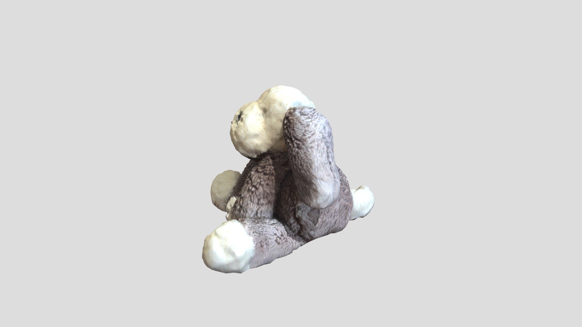 doudu 2 - 3D model by jducerf [88a8d0d] - Sketchfab