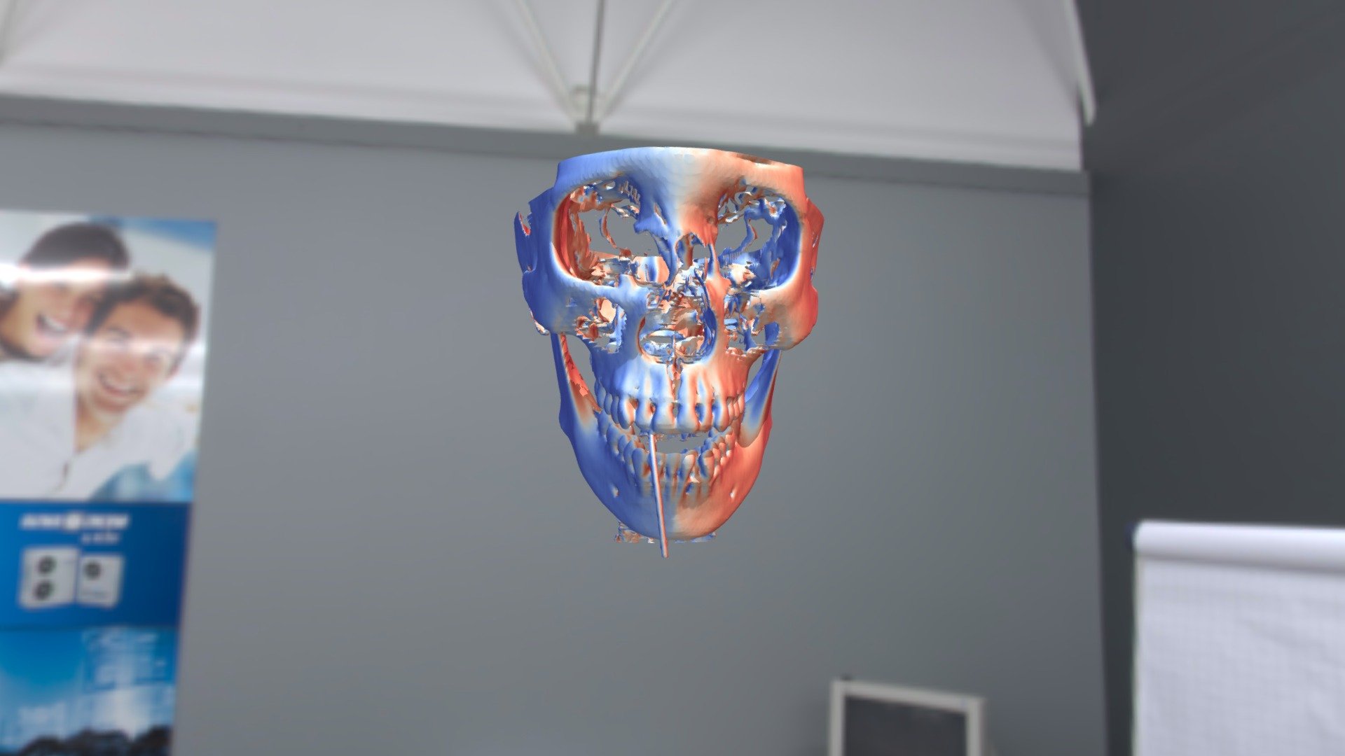 Lab3_3 - 3D model by jonott00 [88aa072] - Sketchfab