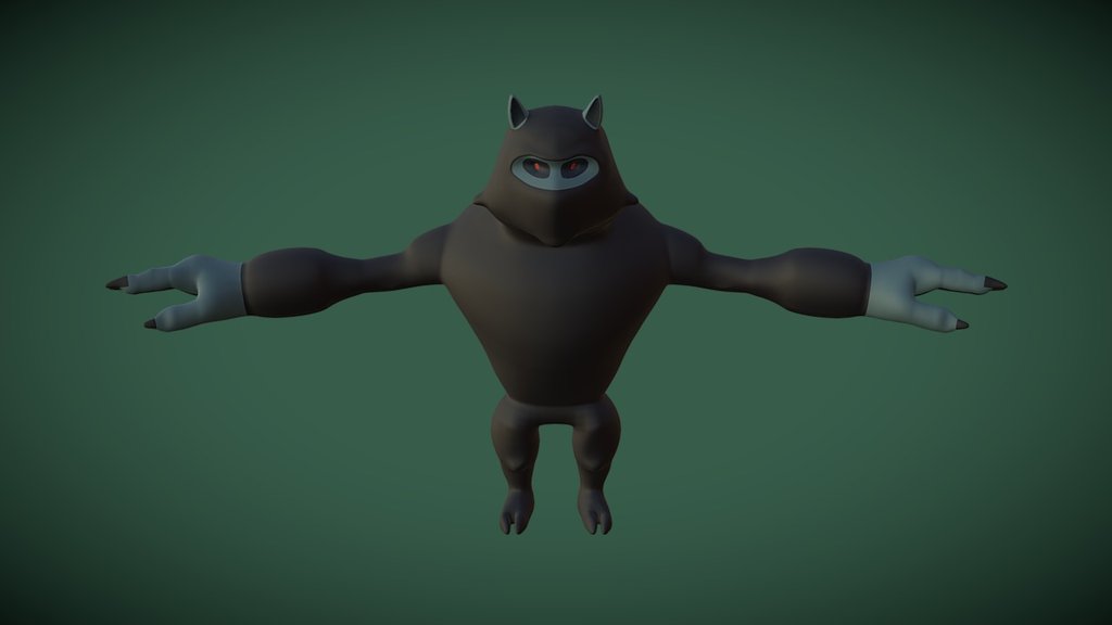 Luke - 3D model by dubshooter (@dubgeneral) [88aab55] - Sketchfab
