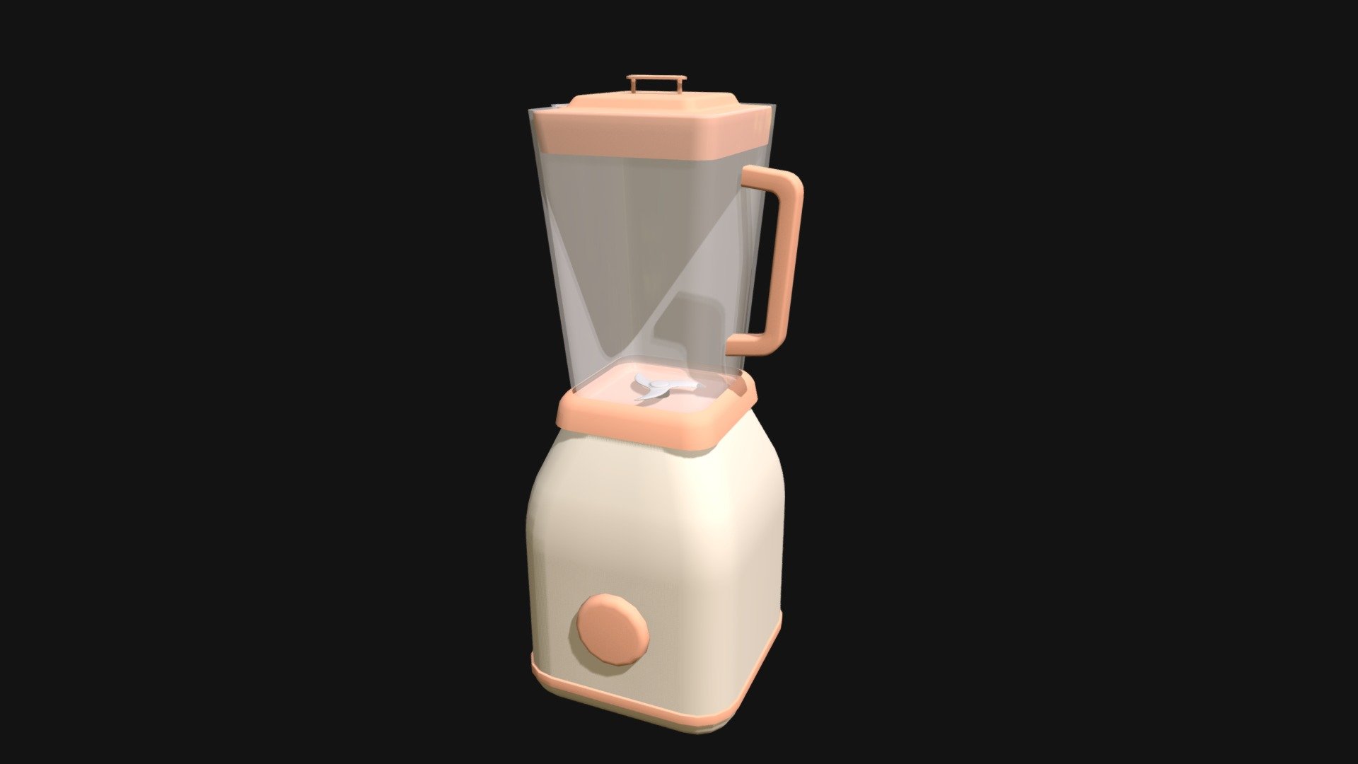 Blender - Buy Royalty Free 3D model by ApprenticeRaccoon [88acb9e ...
