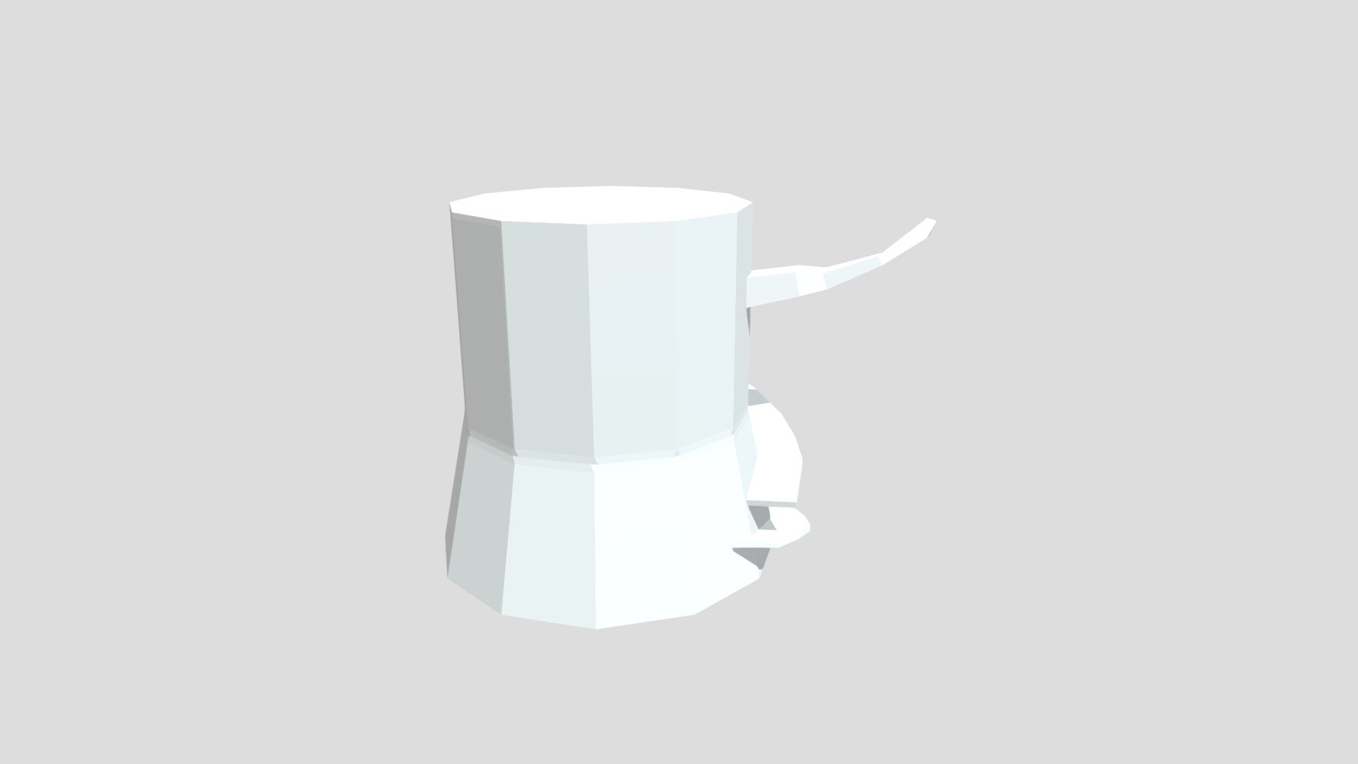 Stump - Download Free 3D model by Moko12 [88ae62a] - Sketchfab