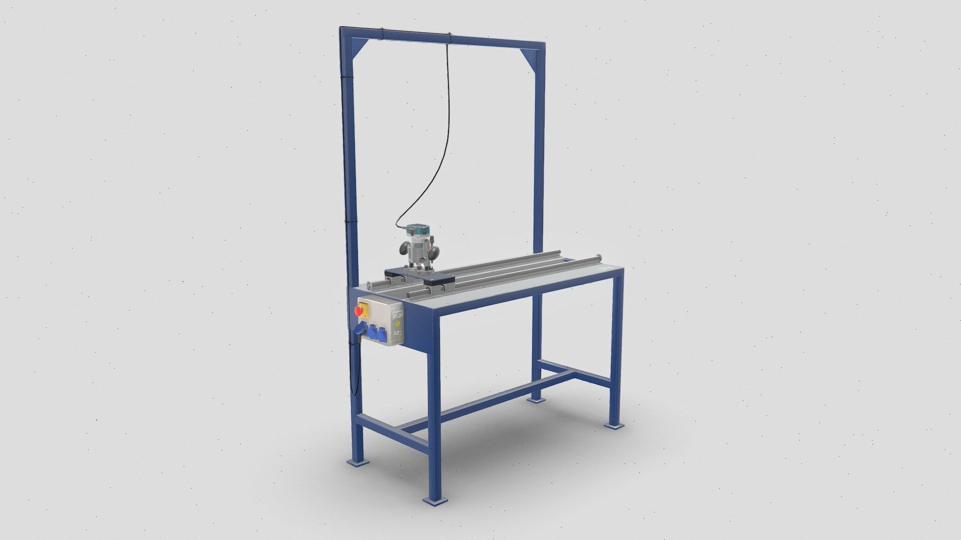 Liner Tube Cutter - Download Free 3D model by chr.peter [88aef06 ...