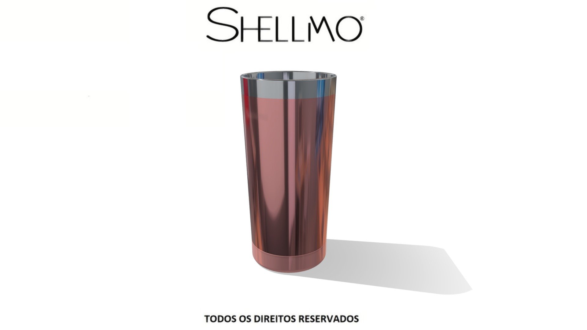 SHELLMO - 3D model by Shellmo [88b17b5] - Sketchfab