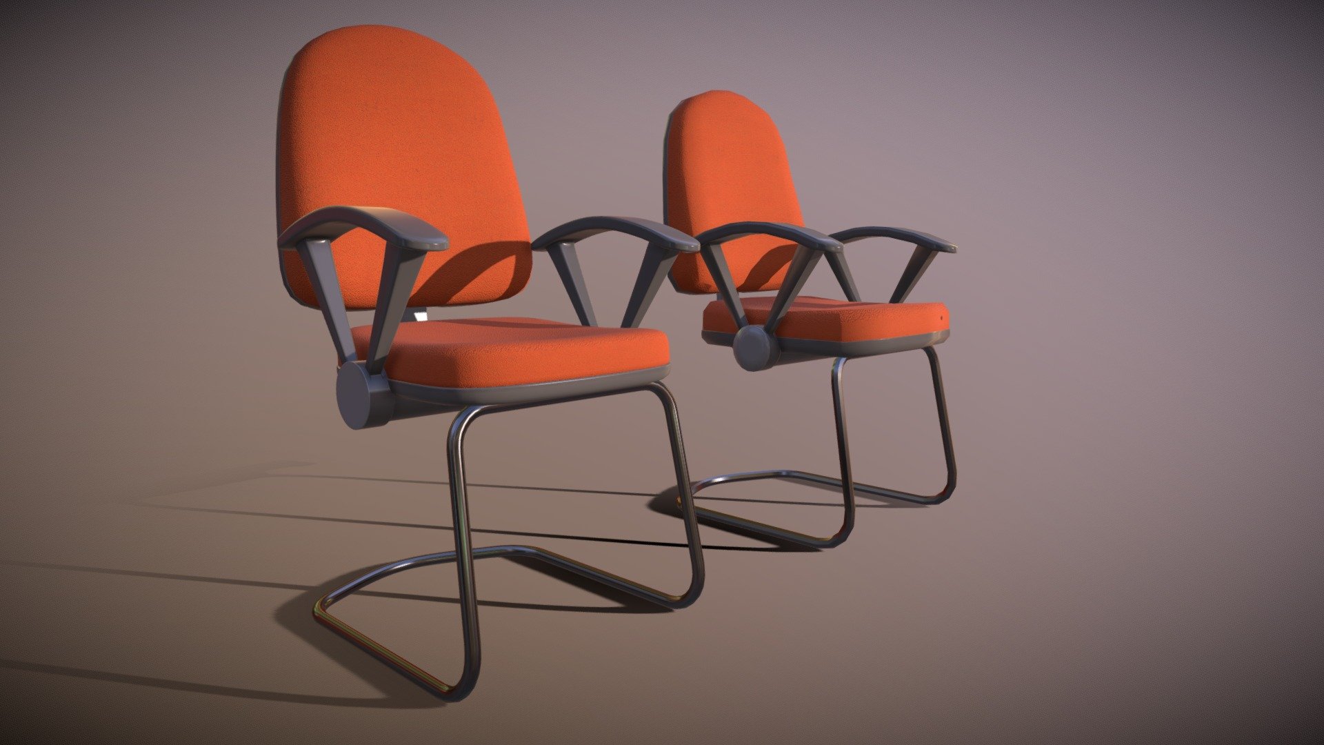 3D Chair 001 - Buy Royalty Free 3D model by Giimann [88b38b8 ...