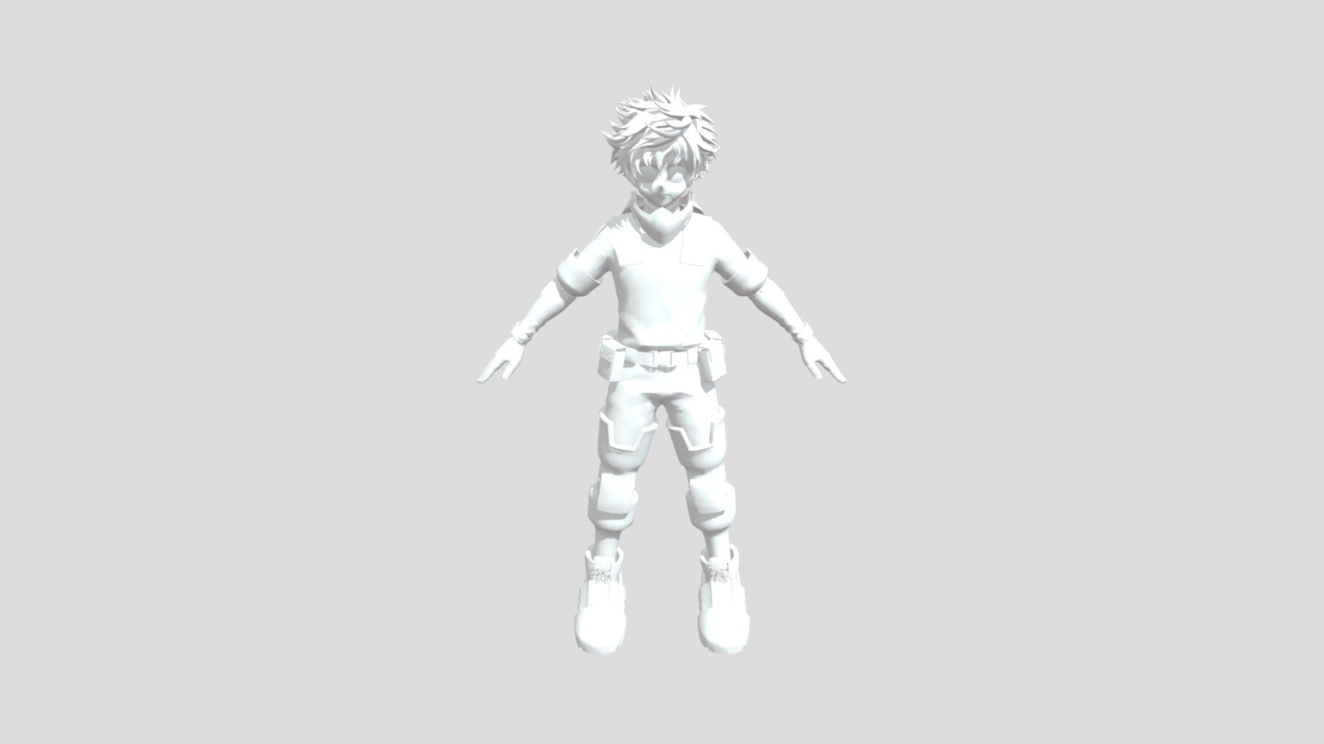 My model - 3D model by ahmedbeyblader64 [88b52fc] - Sketchfab