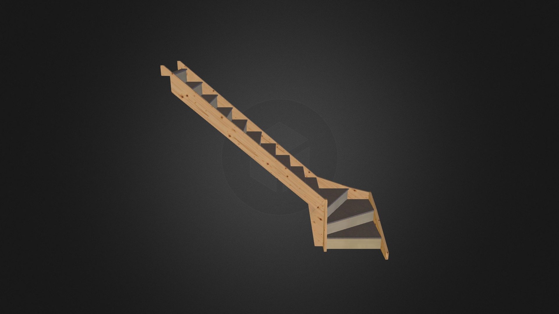 7251-Elam - 3D model by TKstairs.com (@tkstairs) [88b58a5] - Sketchfab