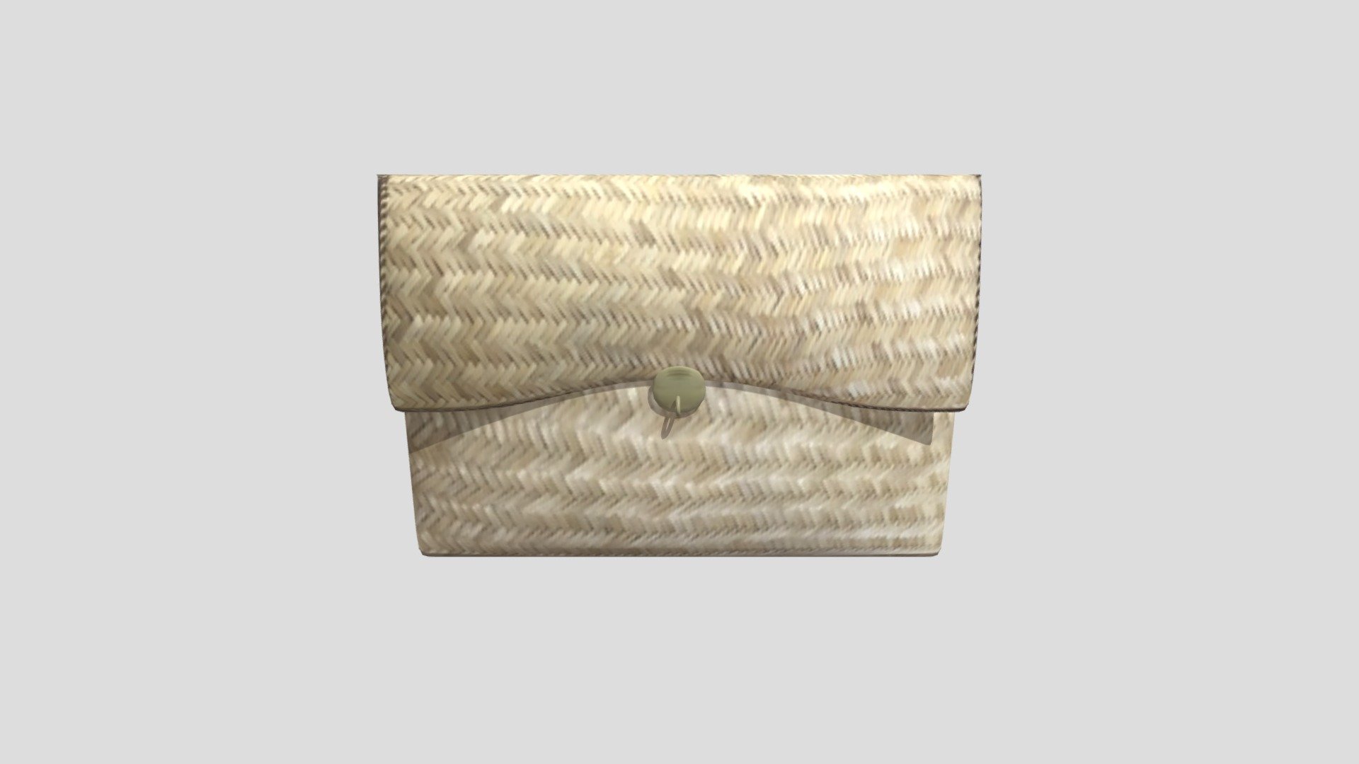 CLASSIC CLUTCH - Download Free 3D model by eeelabvisual [88b8350 ...