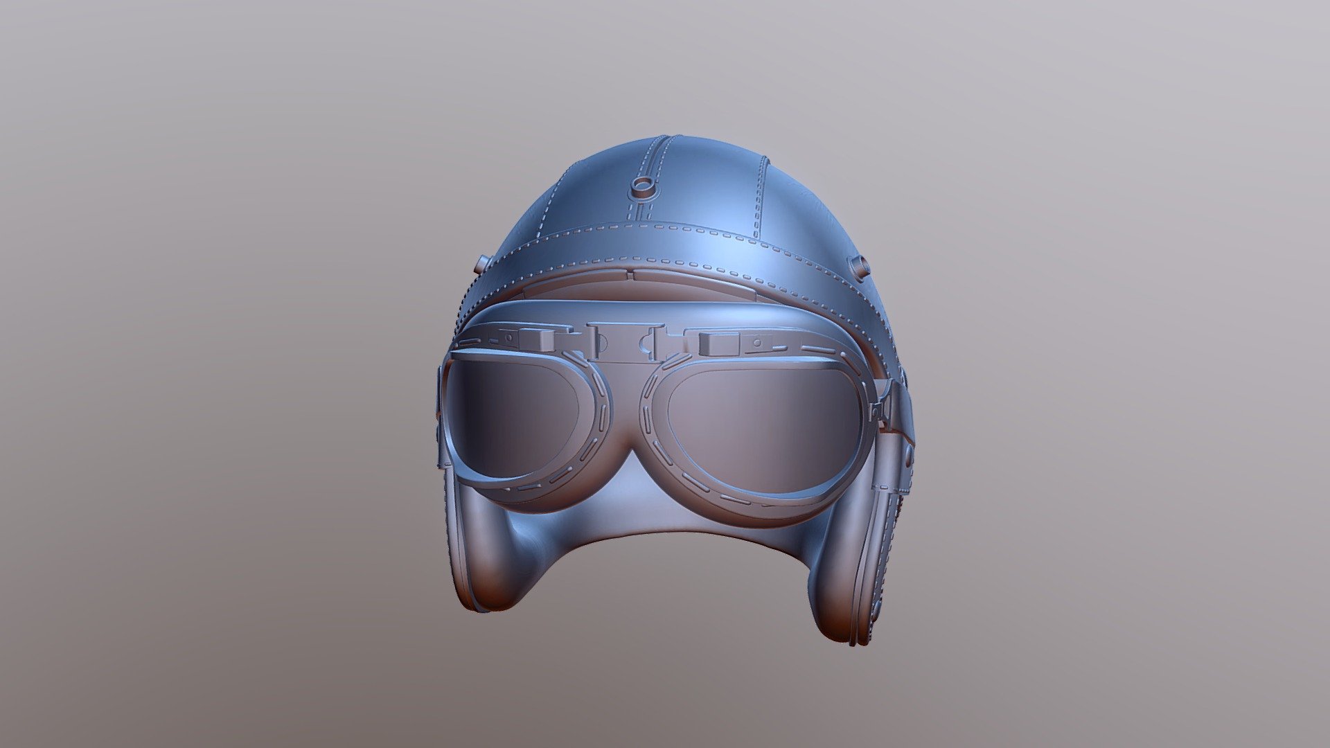 Helmet - Buy Royalty Free 3D model by Lasa2465 [88b8d84] - Sketchfab Store