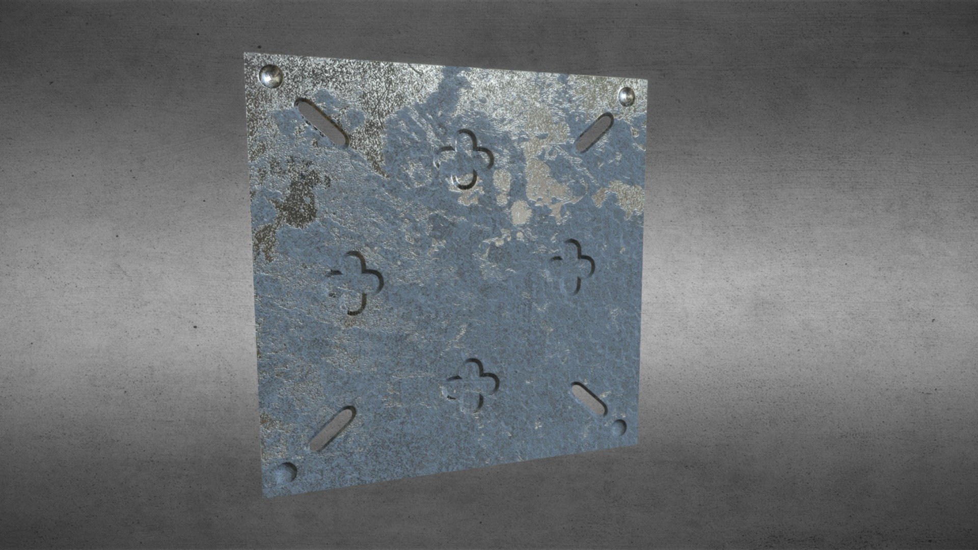 Texture Plane - 3D model by jckent101 [88ba211] - Sketchfab