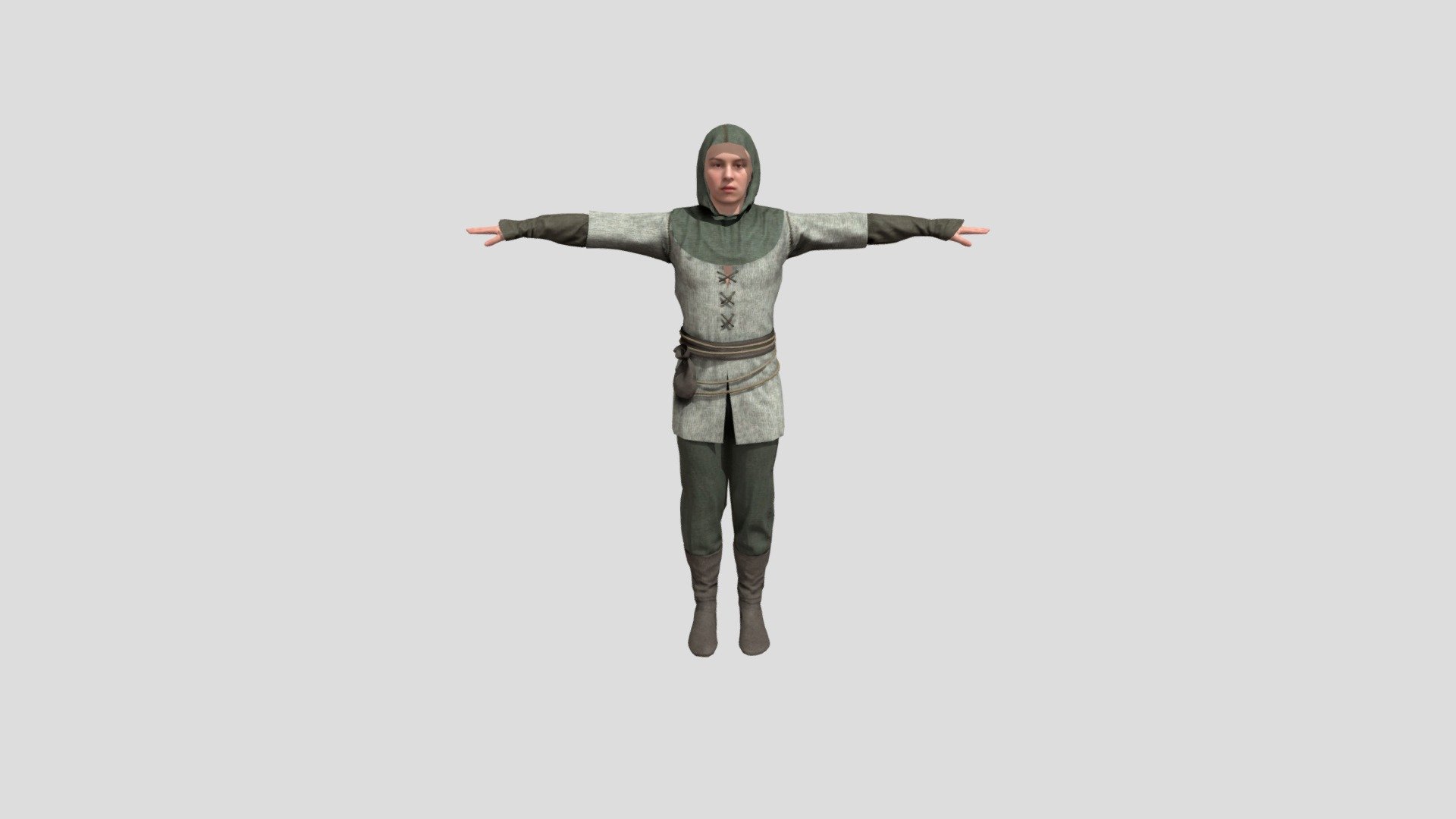 Max ASASINOS - 3D model by owersonne [88ba246] - Sketchfab