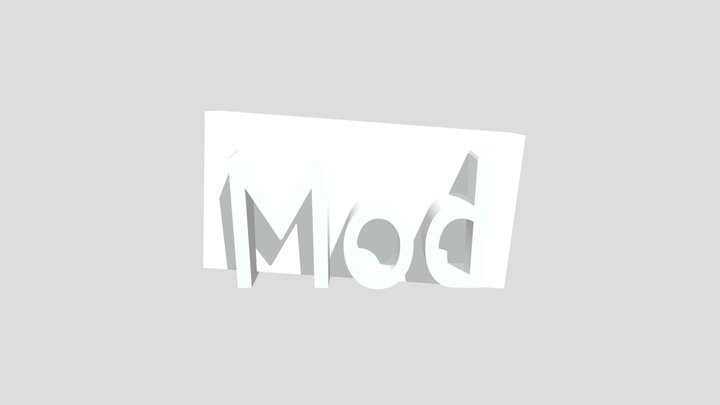 Gtag 3D models - Sketchfab