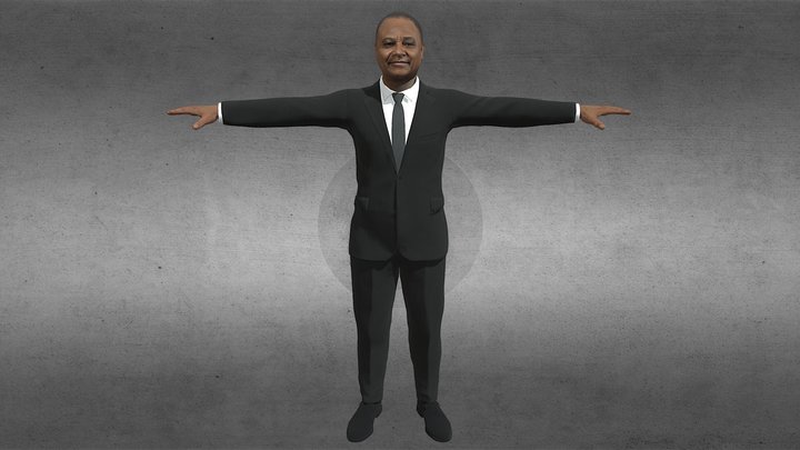 Democracy 3D models - Sketchfab