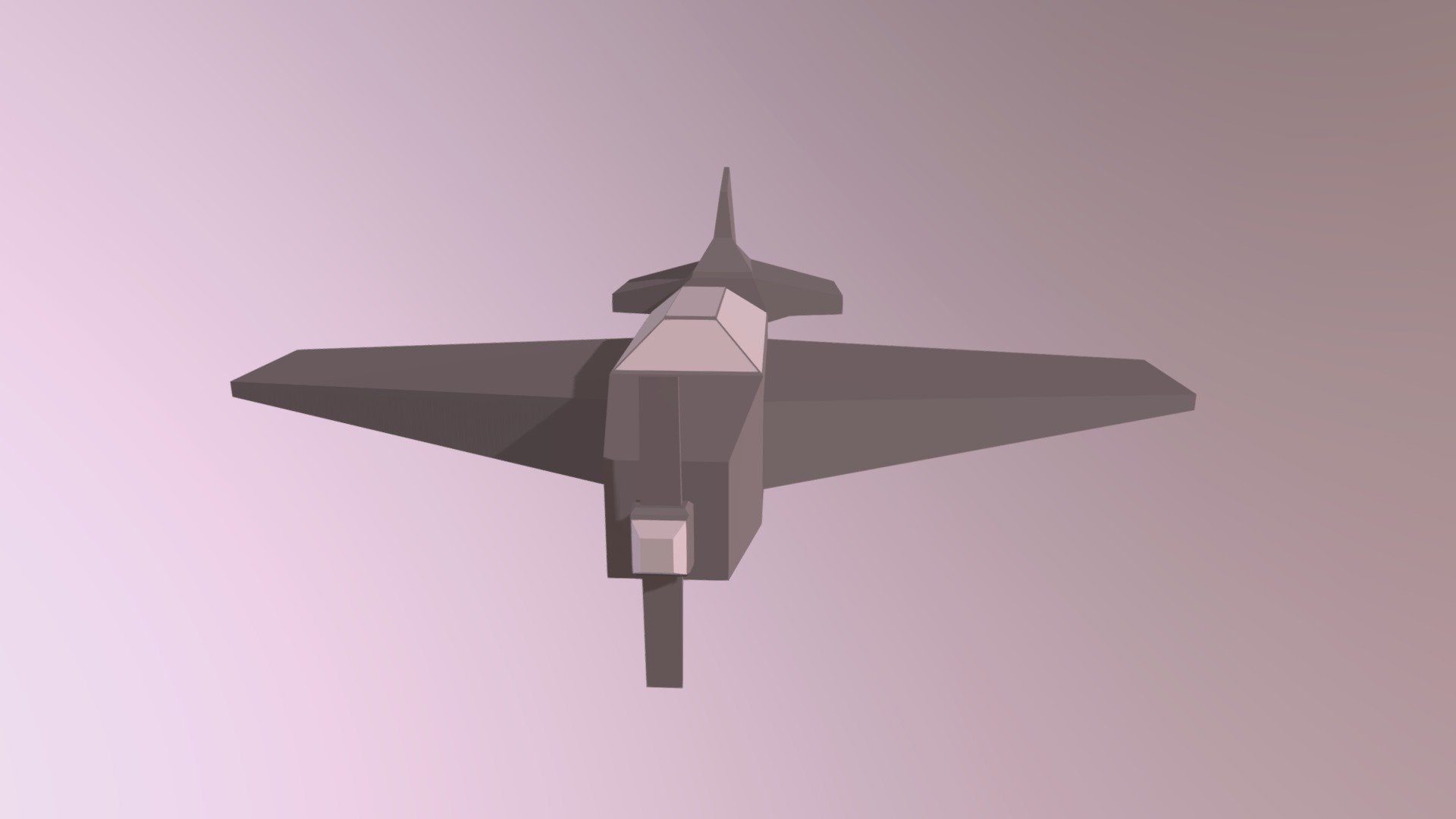 Aircraft-01 - 3D model by meatsauce007 [88c31df] - Sketchfab