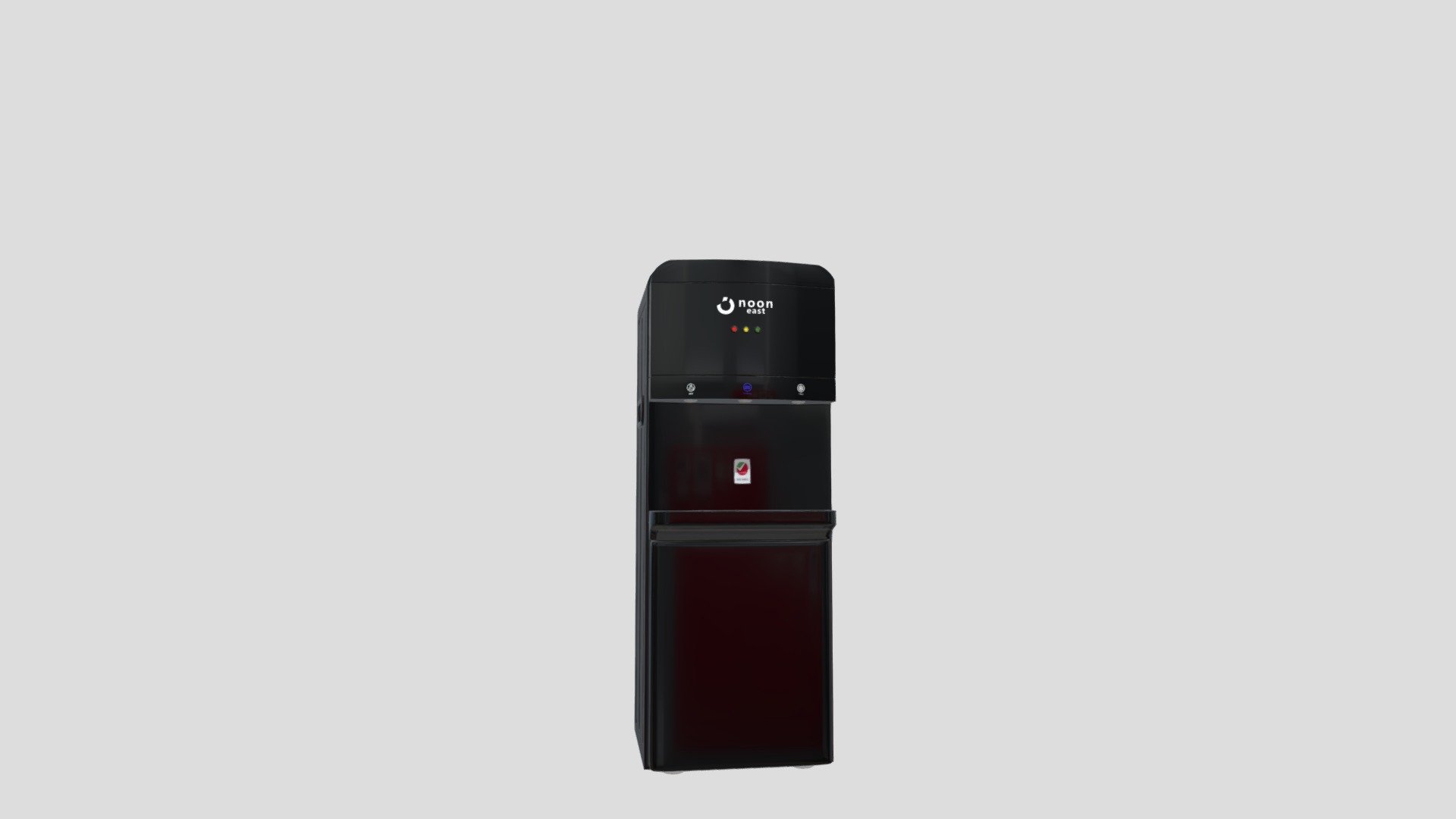 water purifier Latest - Download Free 3D model by Andreal3ast [88c4749 ...
