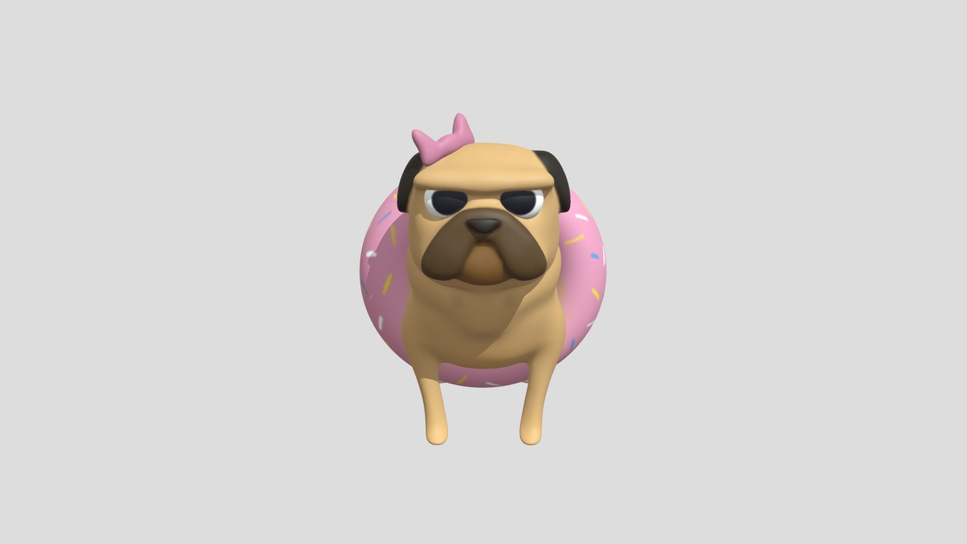 Bernice - 3D model by cdemola [88c4949] - Sketchfab